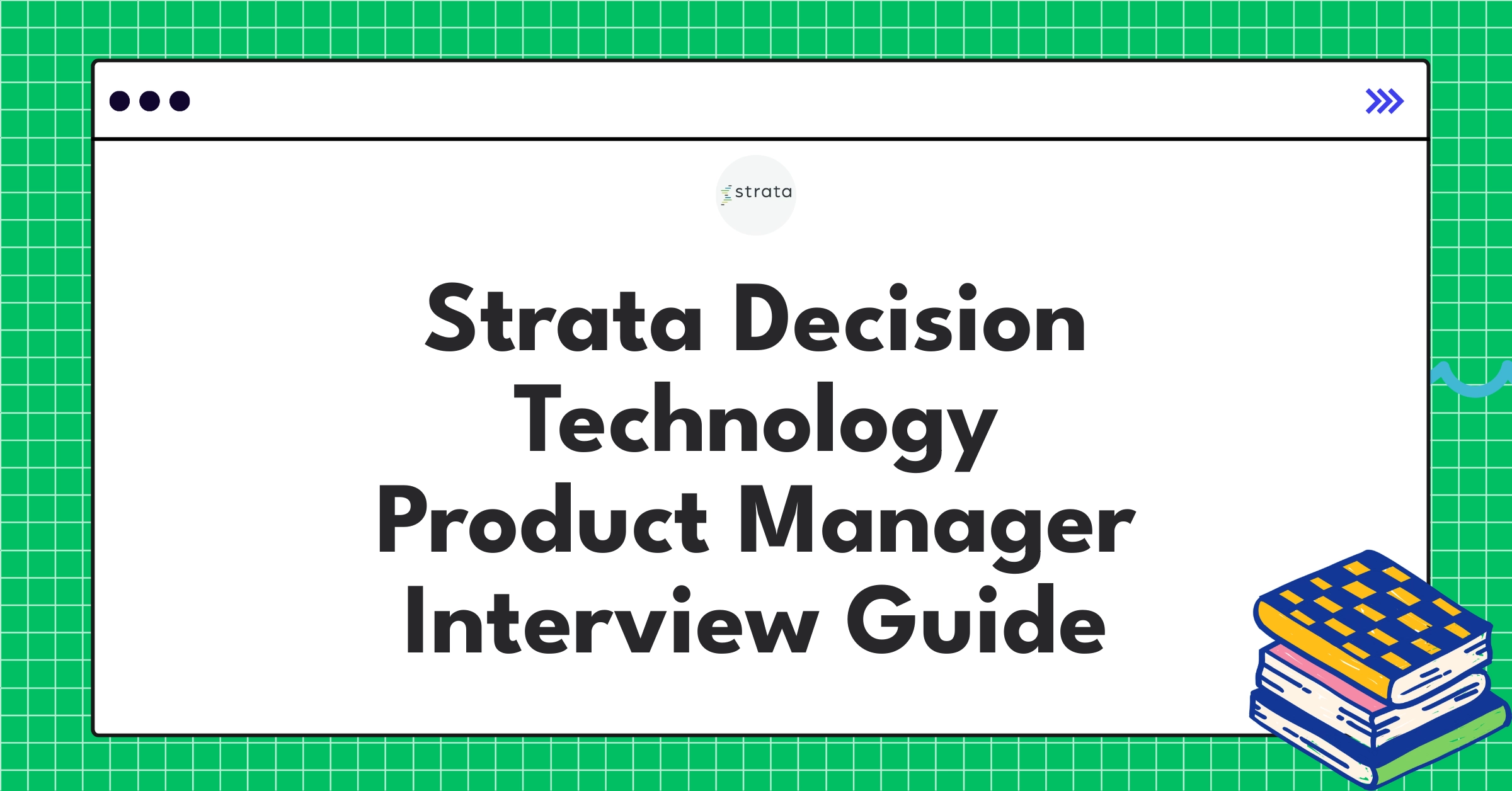 Strata Decision Technology Product Strategy Guide | 2025 Outlook ...