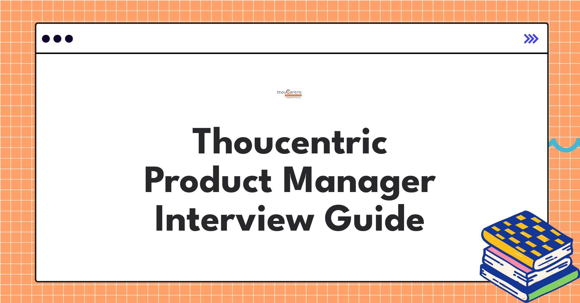 Thoucentric Product Manager Interview Guide | AI Innovation - NextSprints