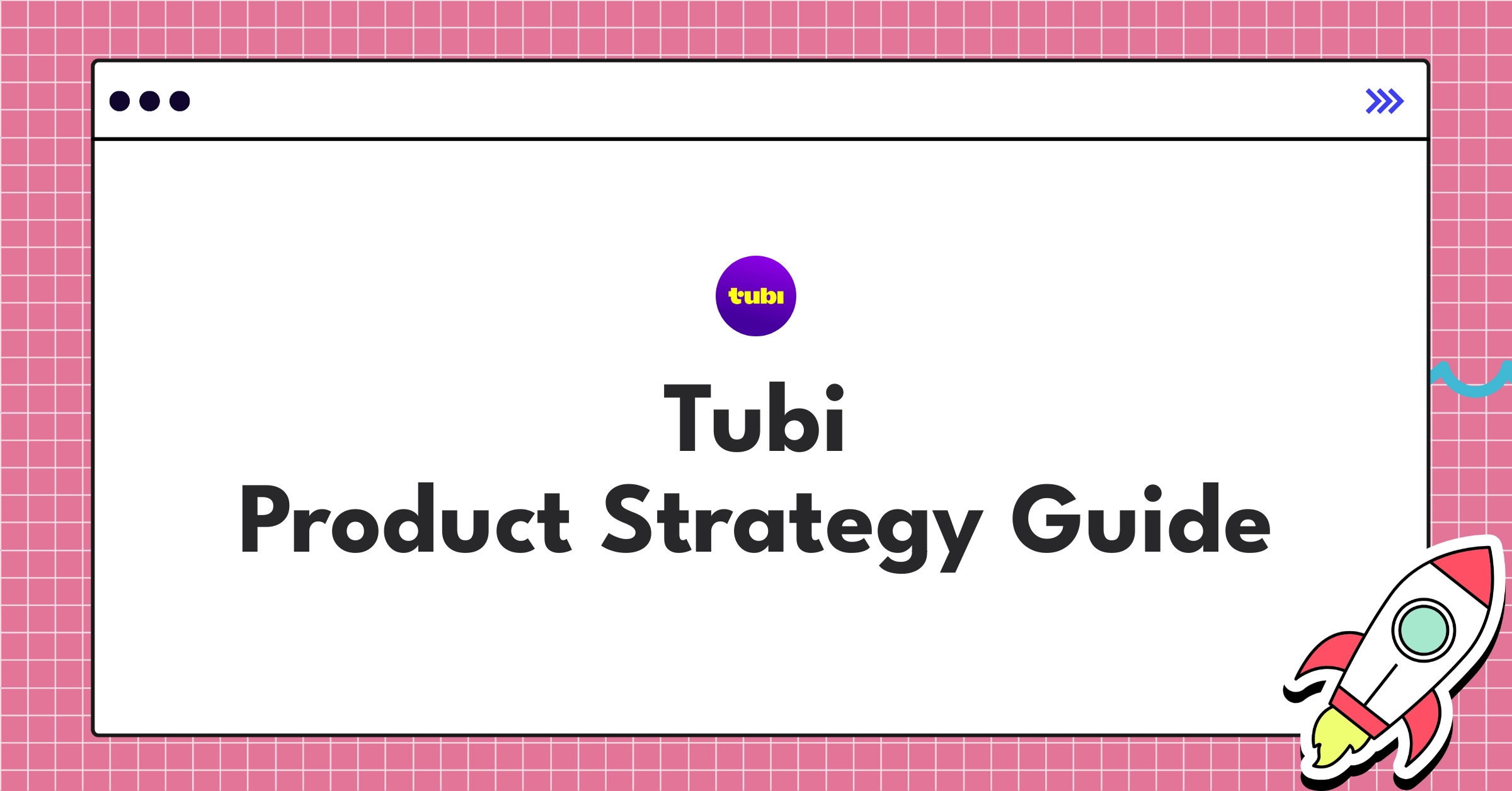 Tubi Product Strategy Guide | AVOD Market Transformation - NextSprints