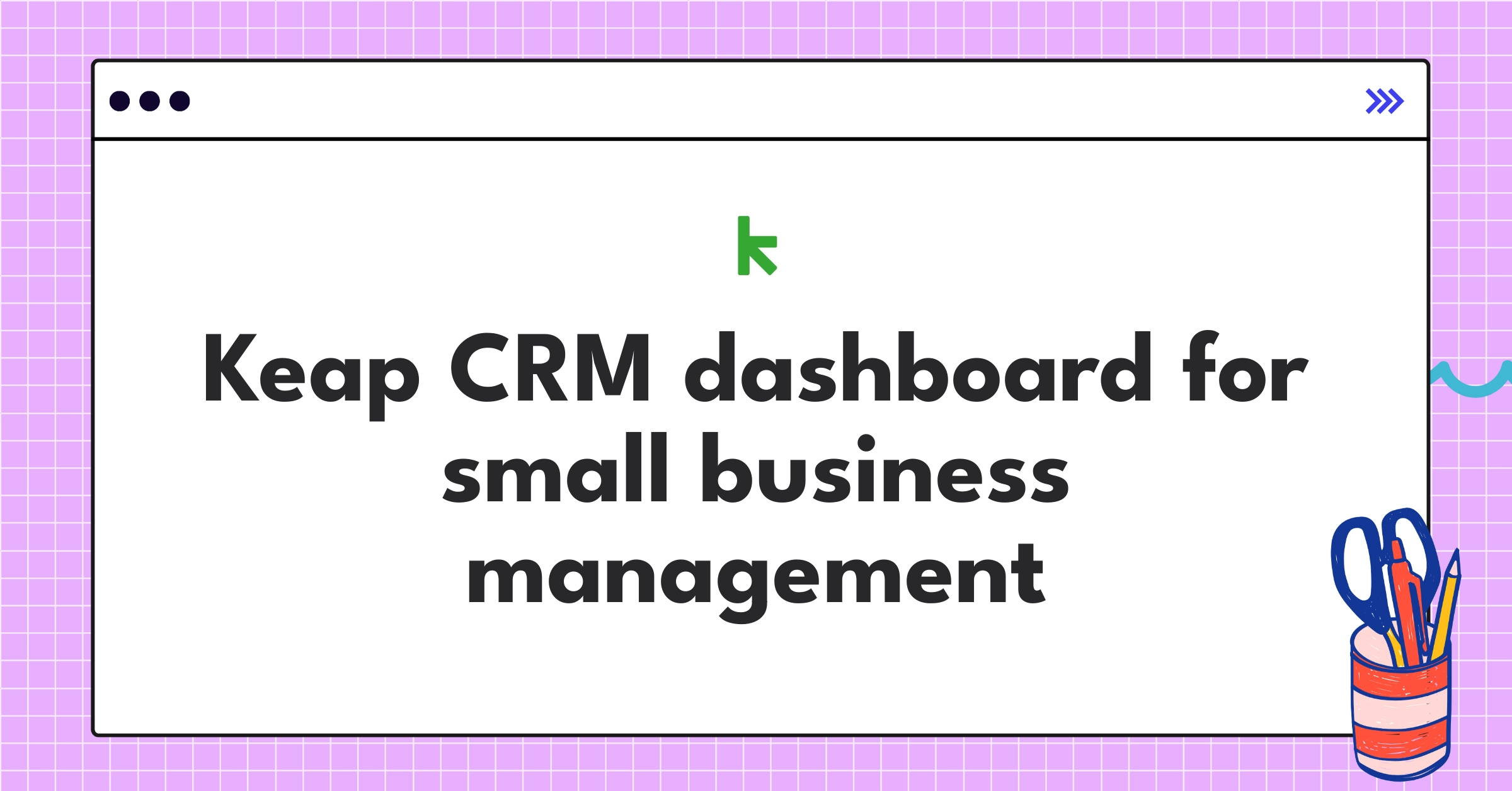 Keap Product Manager Interview Guide | Full Process & Tips - NextSprints