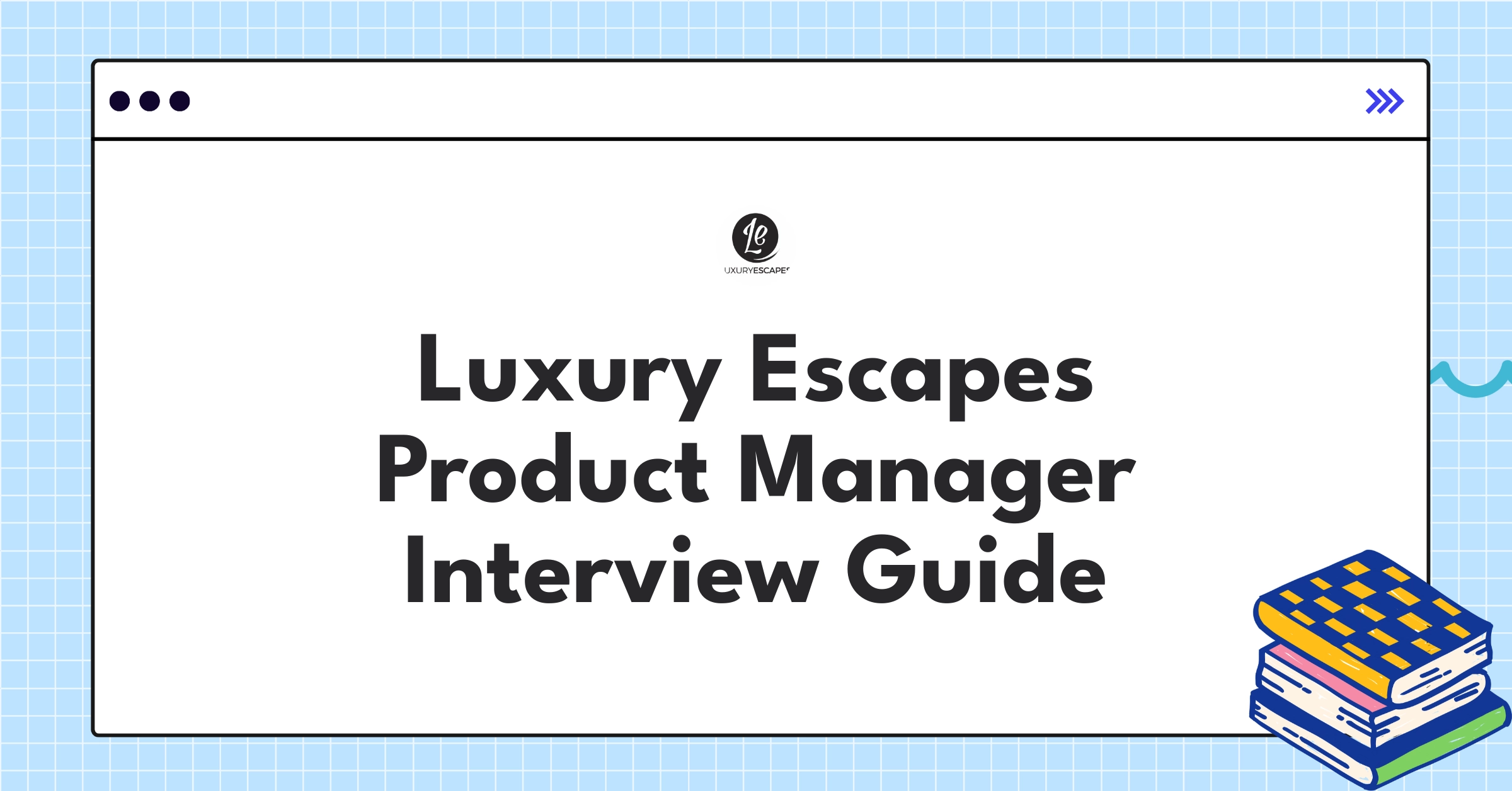 Luxury Escapes PM Interview Guide | Data-Driven Innovation - NextSprints