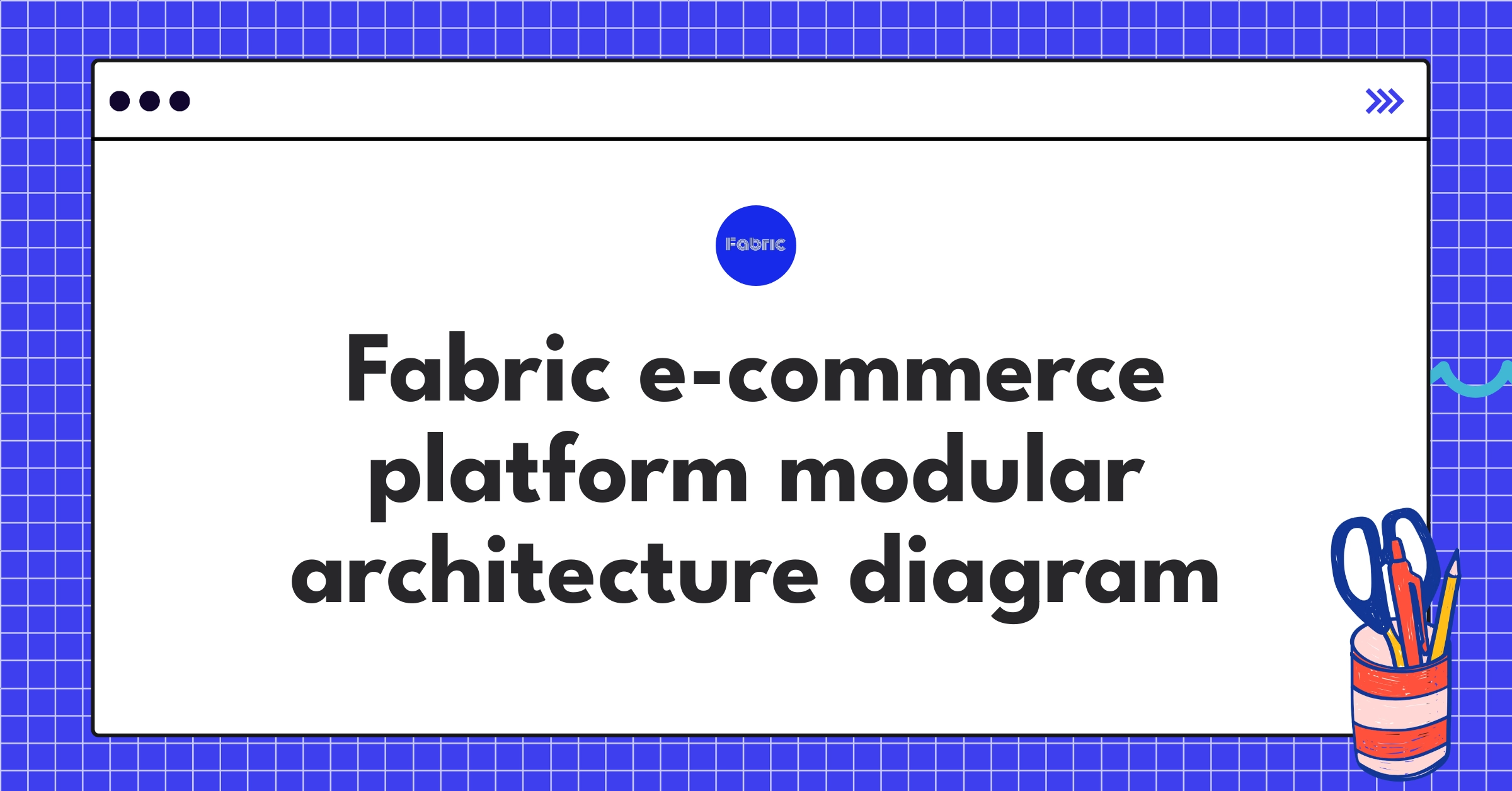 Fabric E-commerce Platform Teardown | Strategy & UX Analysis - NextSprints