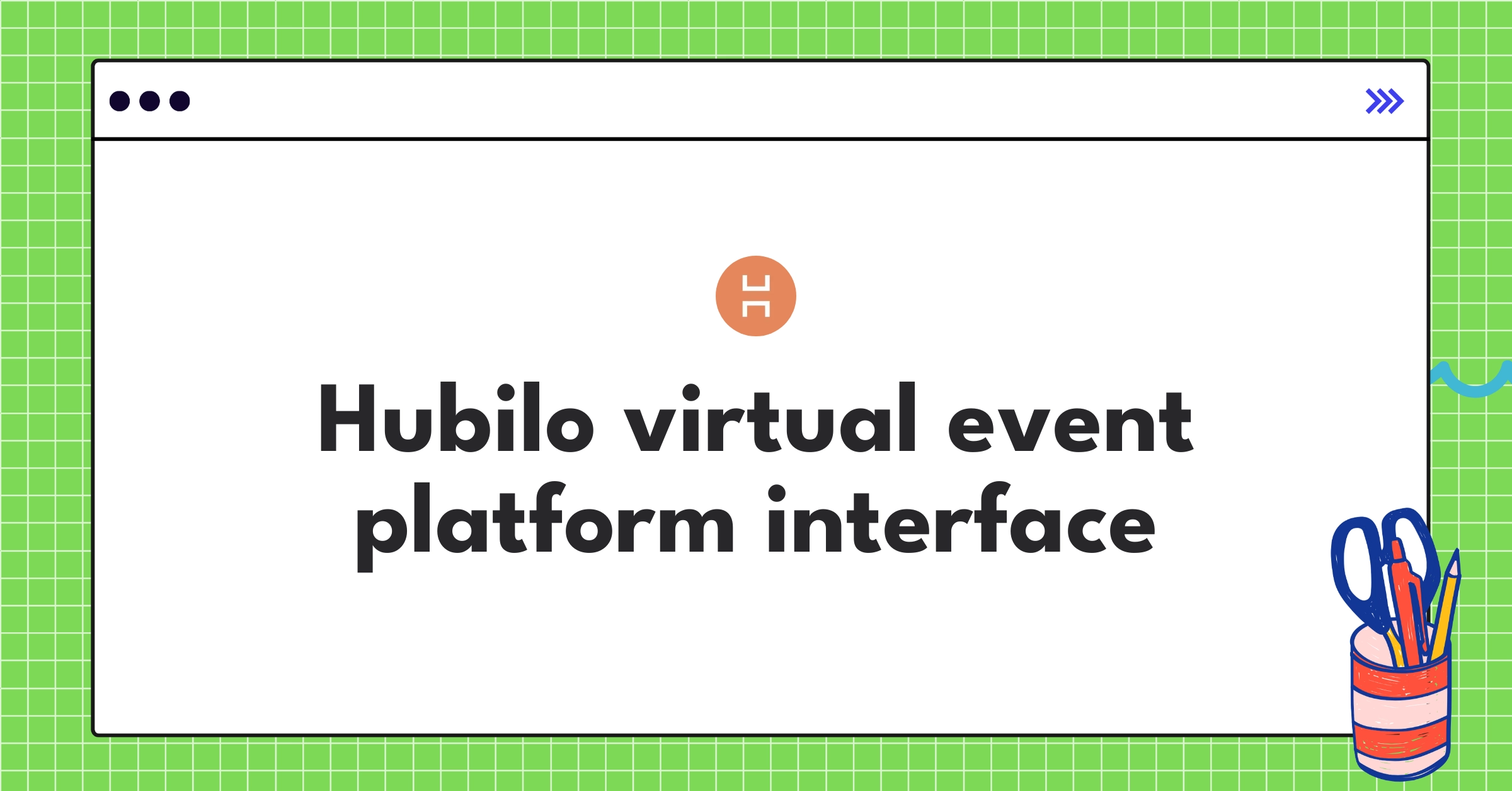 Hubilo Virtual Event Platform Teardown | Strategy Analysis - NextSprints