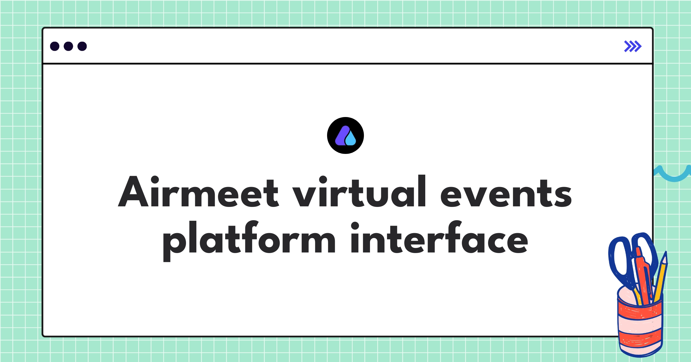 Airmeet Virtual Events Platform Teardown | Strategy Analysis - NextSprints