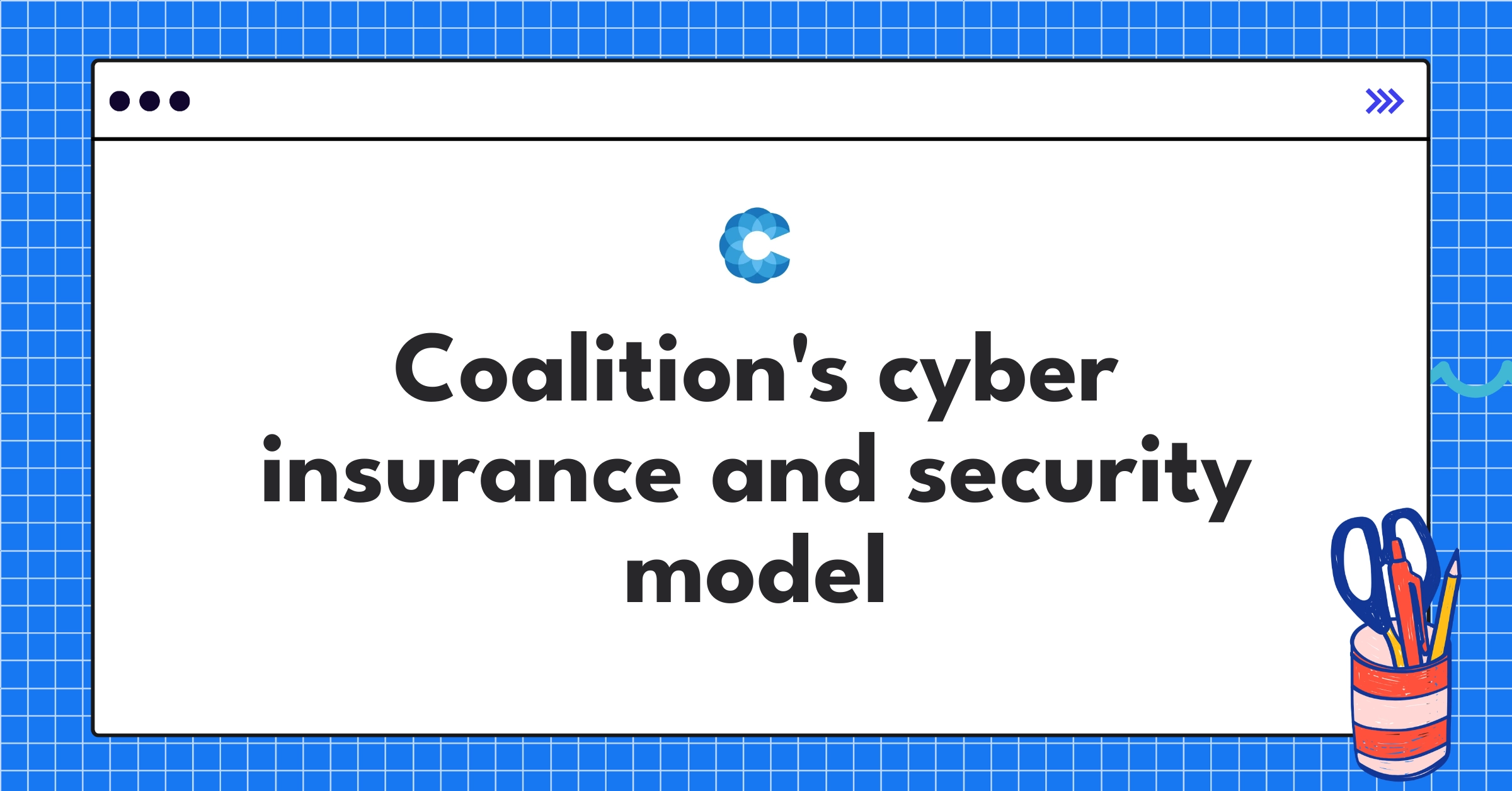 Coalition Cyber Insurance Teardown | Strategy & Risk Analysis - NextSprints