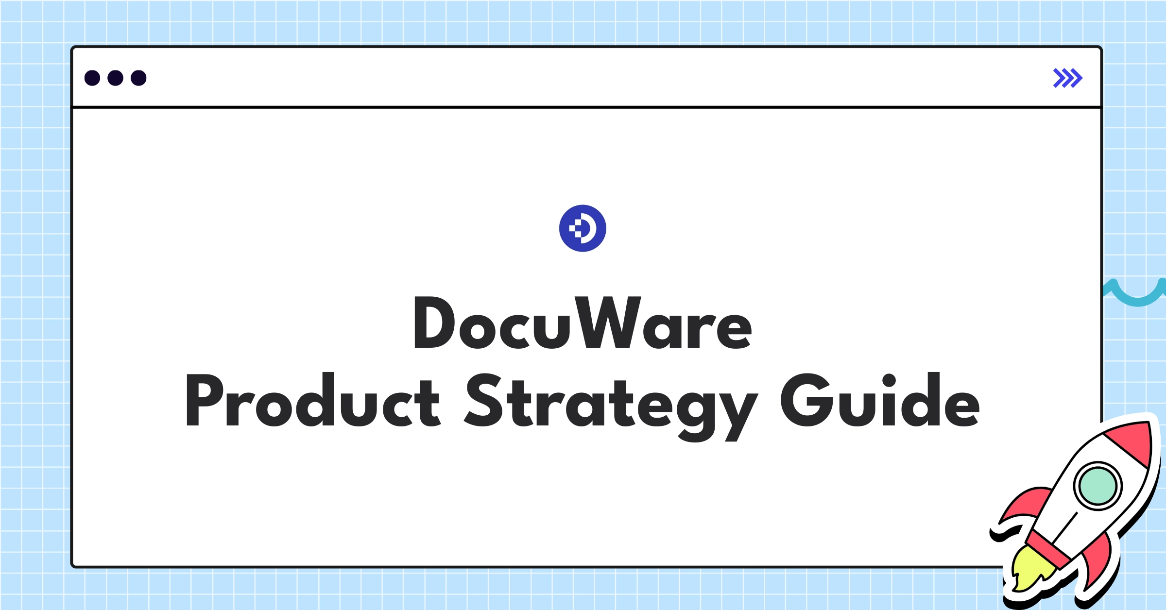 DocuWare Product Strategy Guide | AI-Driven Transformation - NextSprints