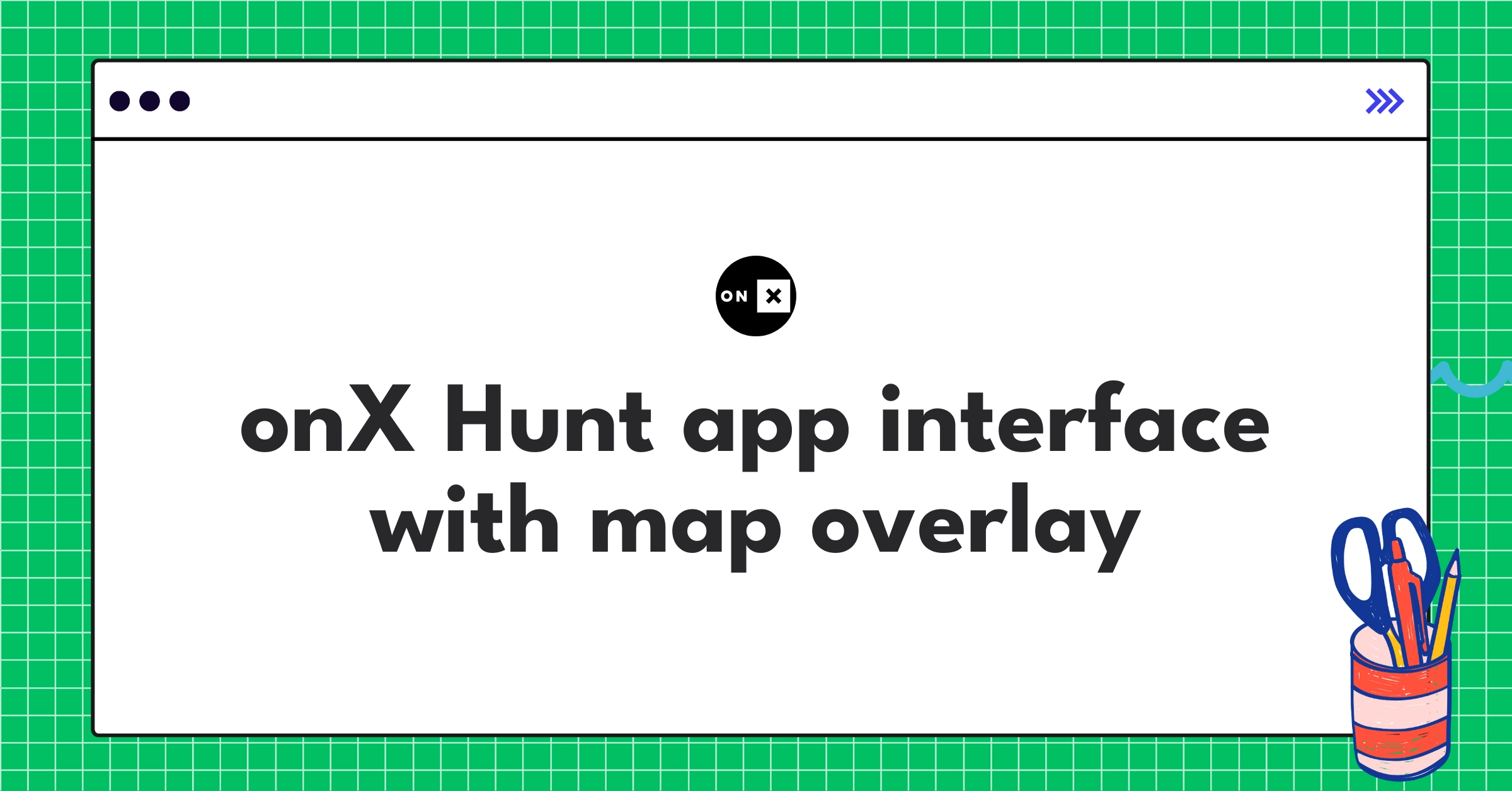 onX Hunt App Teardown Analysis | Strategy & UX Insights - NextSprints