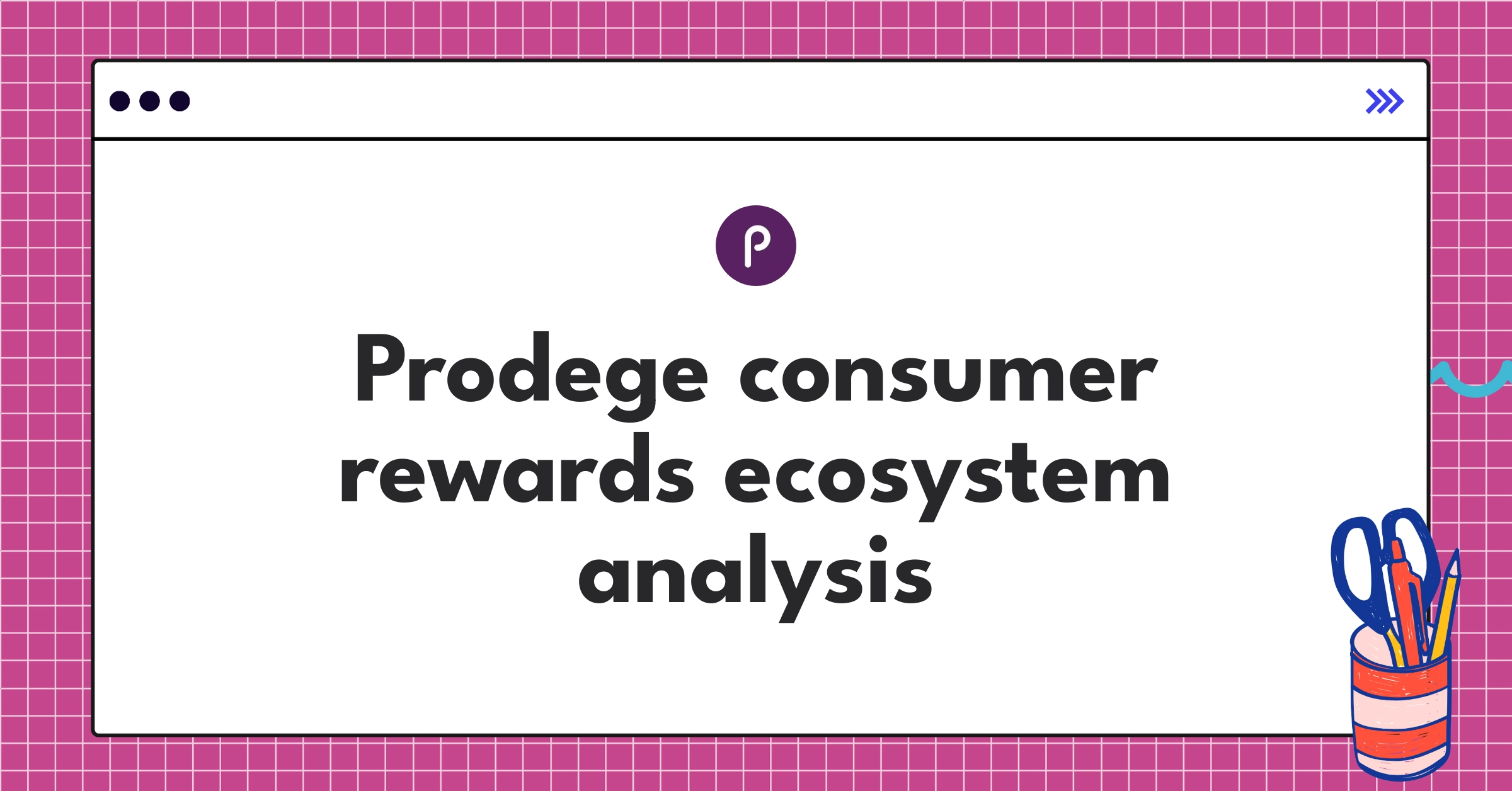 Prodege Consumer Rewards Teardown | Strategy & UX Analysis - NextSprints