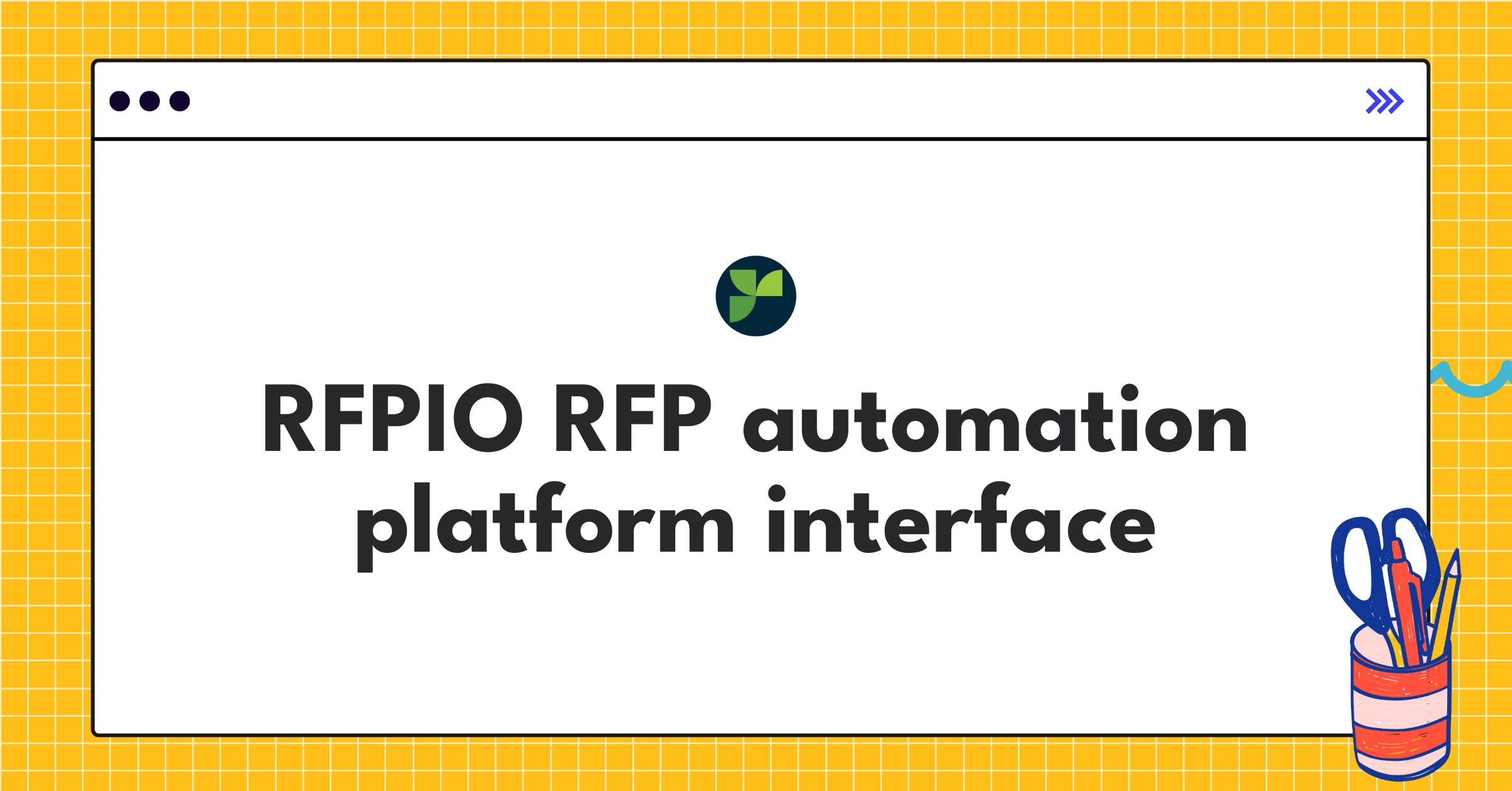 RFPIO RFP Automation Teardown Analysis | Strategy & UX - NextSprints