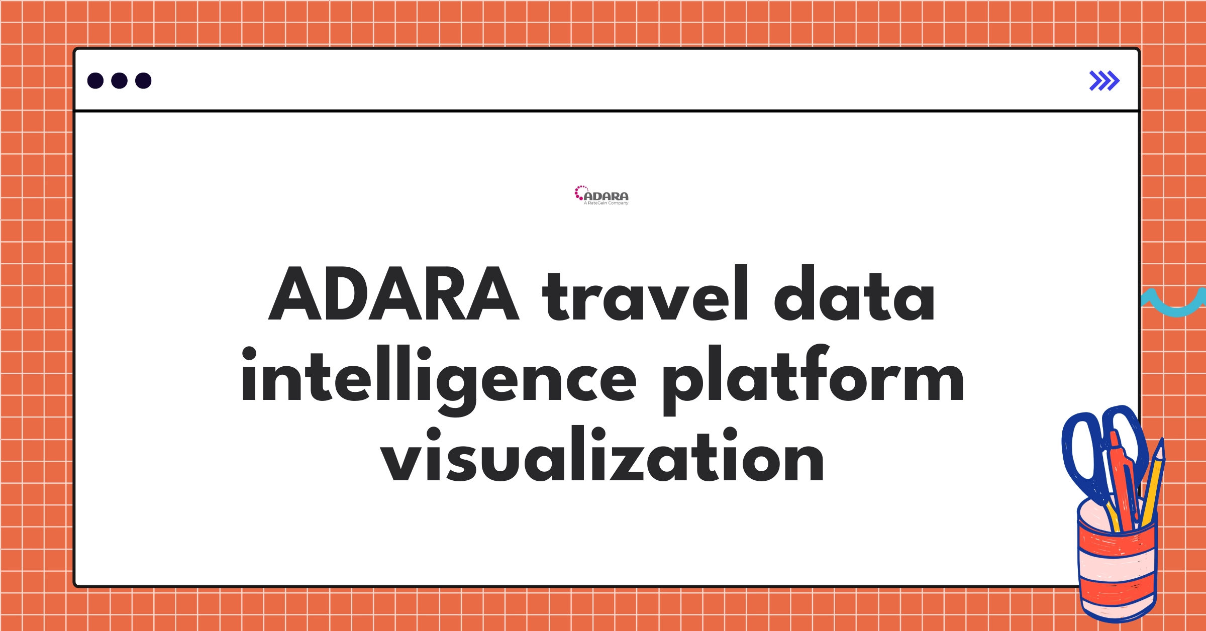 ADARA Travel Data Intelligence Teardown | Strategy Analysis - NextSprints