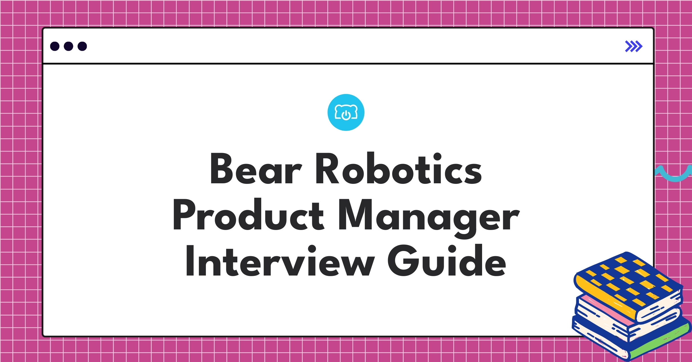 Bear Robotics Product Strategy Guide | Hospitality Automation - NextSprints