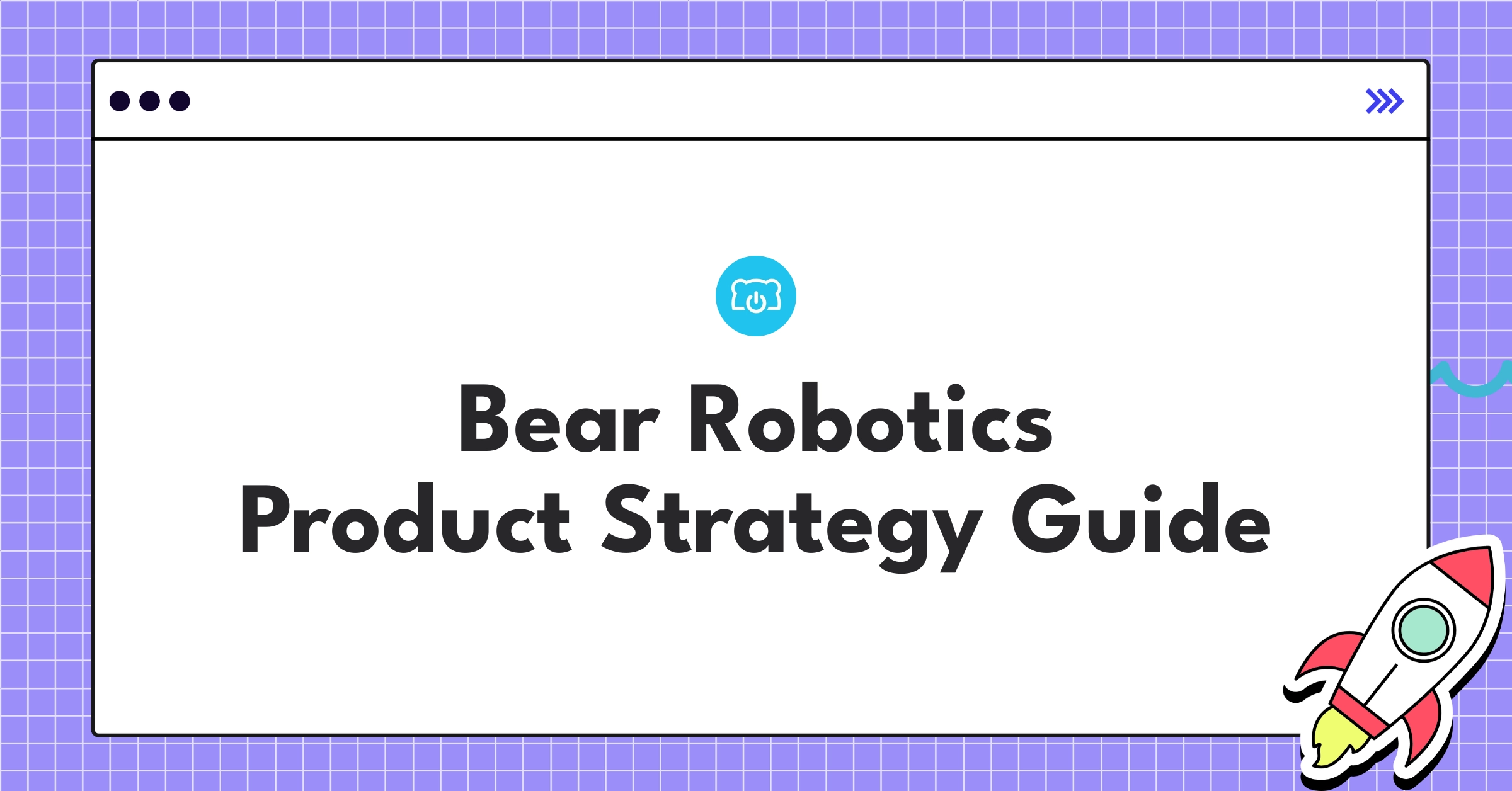 Bear Robotics Service Robotics Strategy Guide | 2025 Outlook - NextSprints