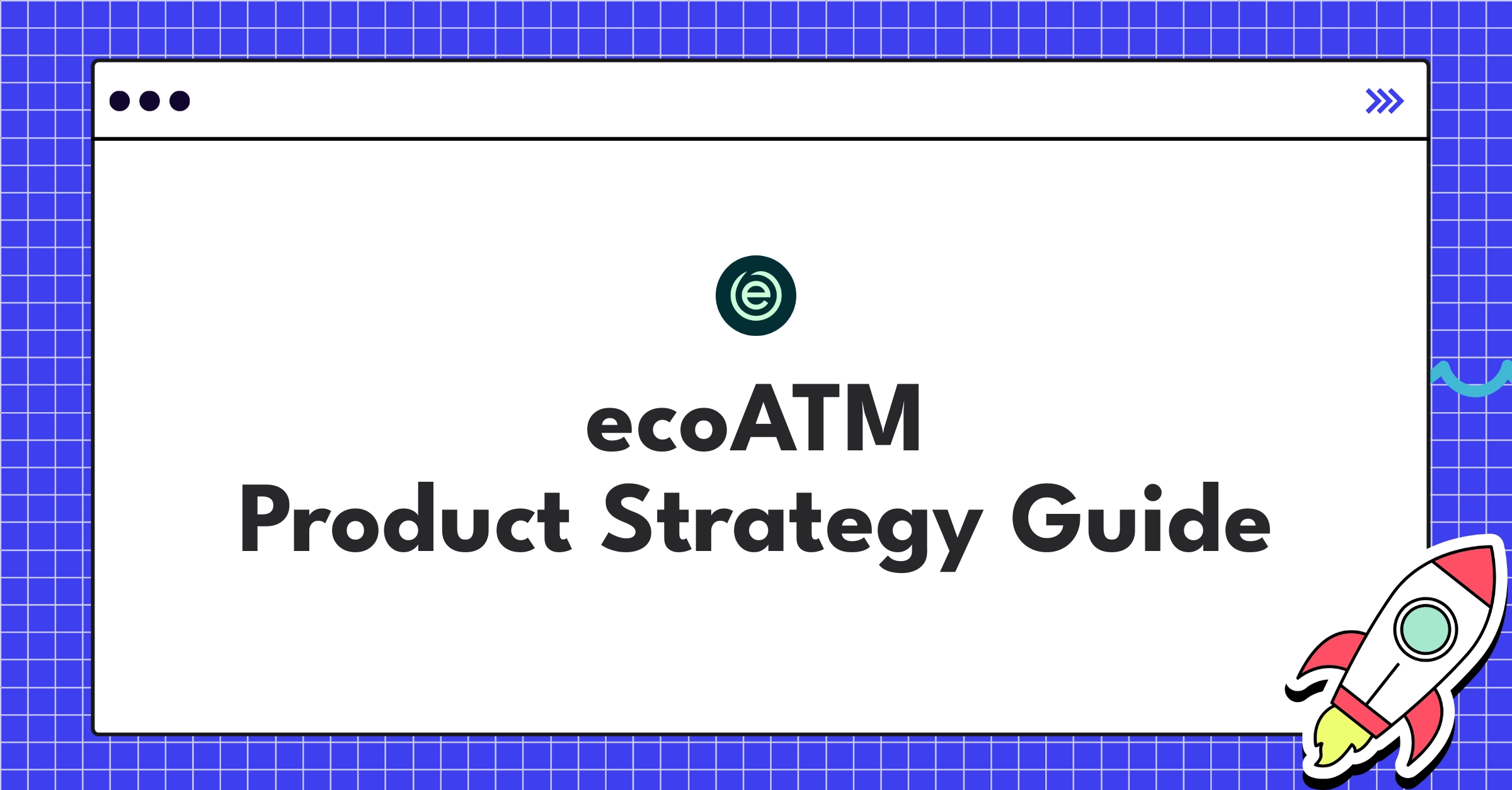 ecoATM Product Strategy Guide | Circular Economy Leader - NextSprints