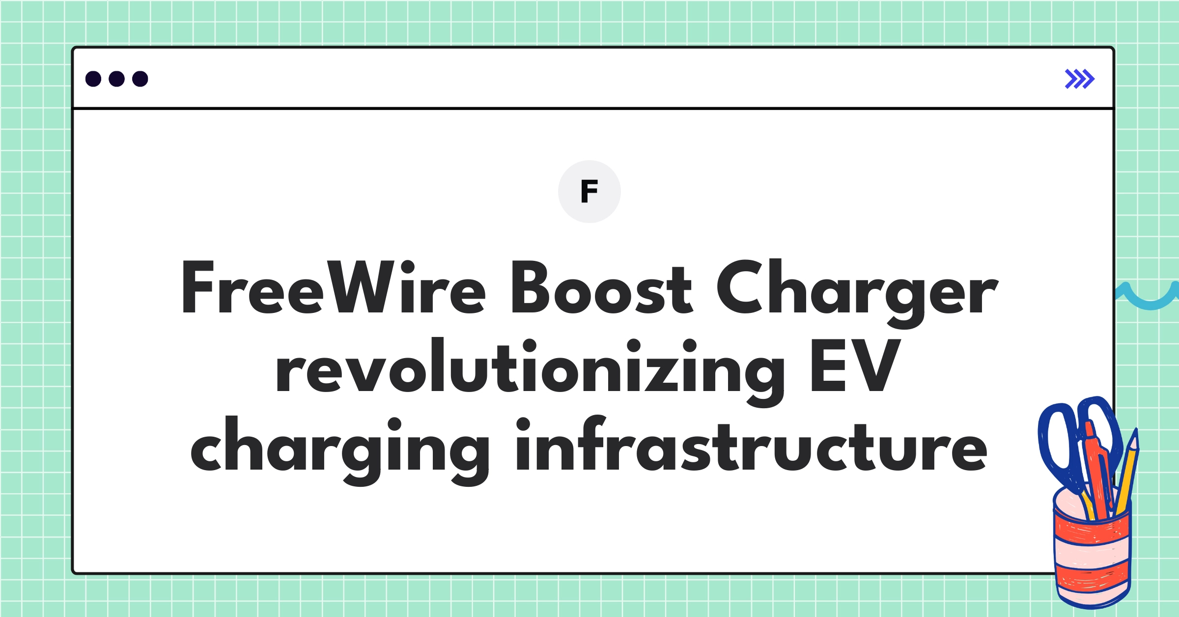 FreeWire Boost Charger Teardown | EV Charging Innovation - NextSprints