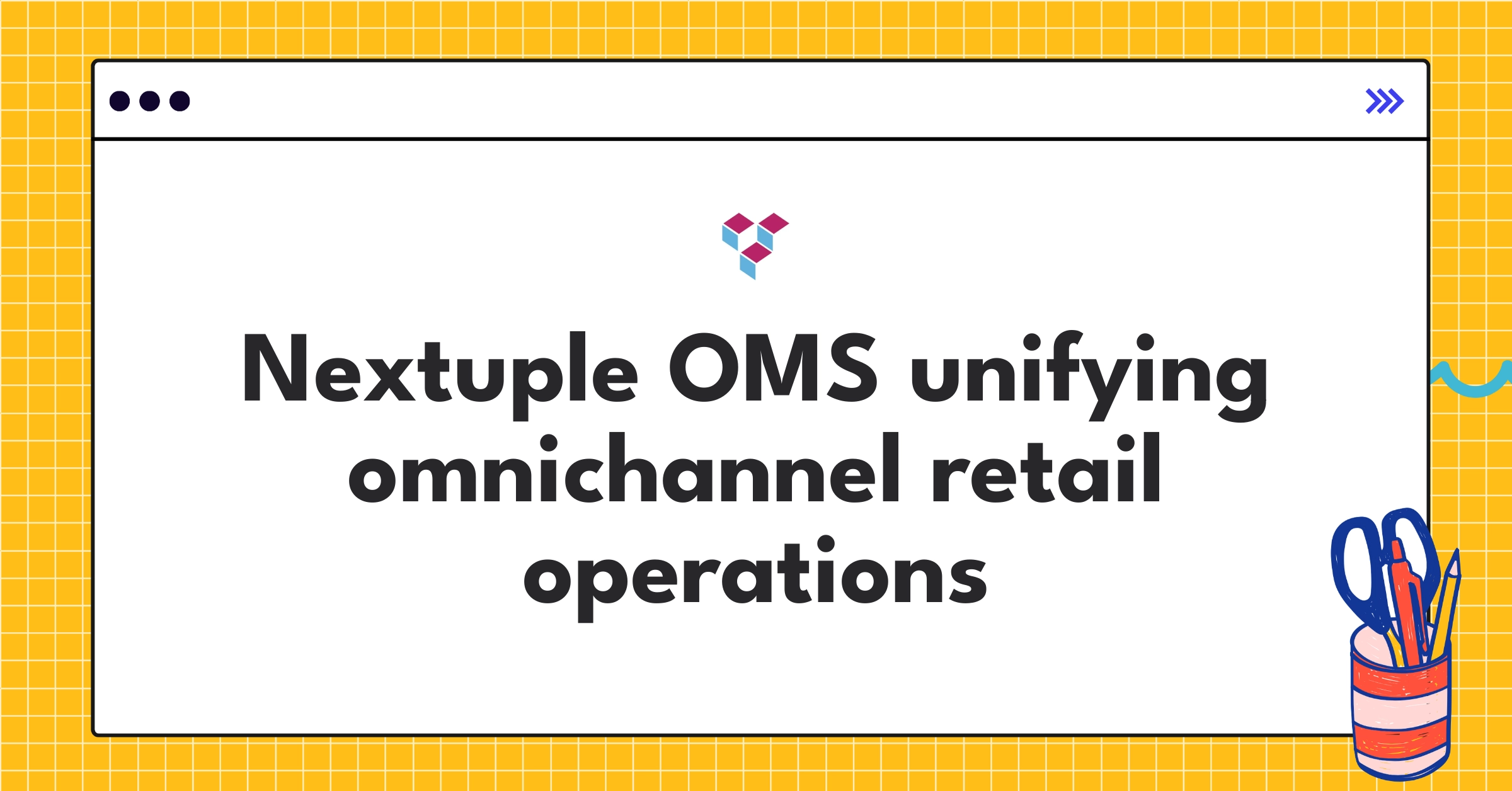 Nextuple OMS Teardown Analysis | E-commerce Strategy & UX - NextSprints