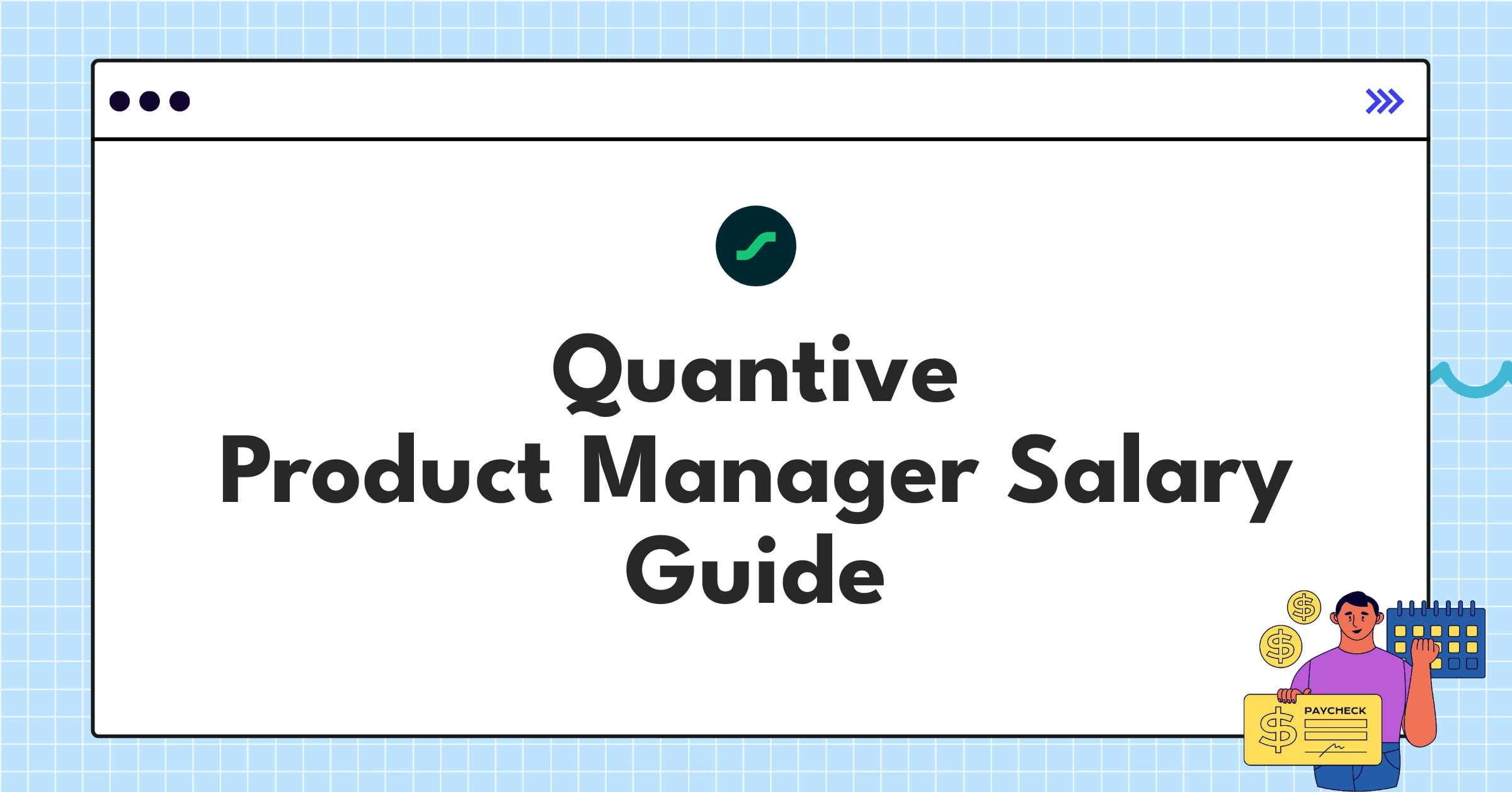 Quantive Product Manager Salary Guide | Complete Compensation - NextSprints