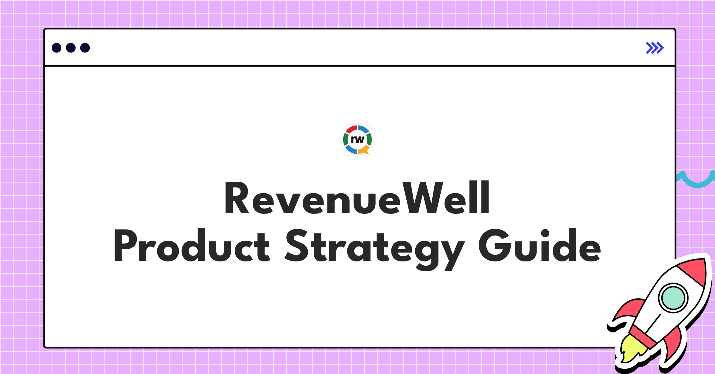 RevenueWell Product Strategy Guide | Healthcare Tech Expansion ...