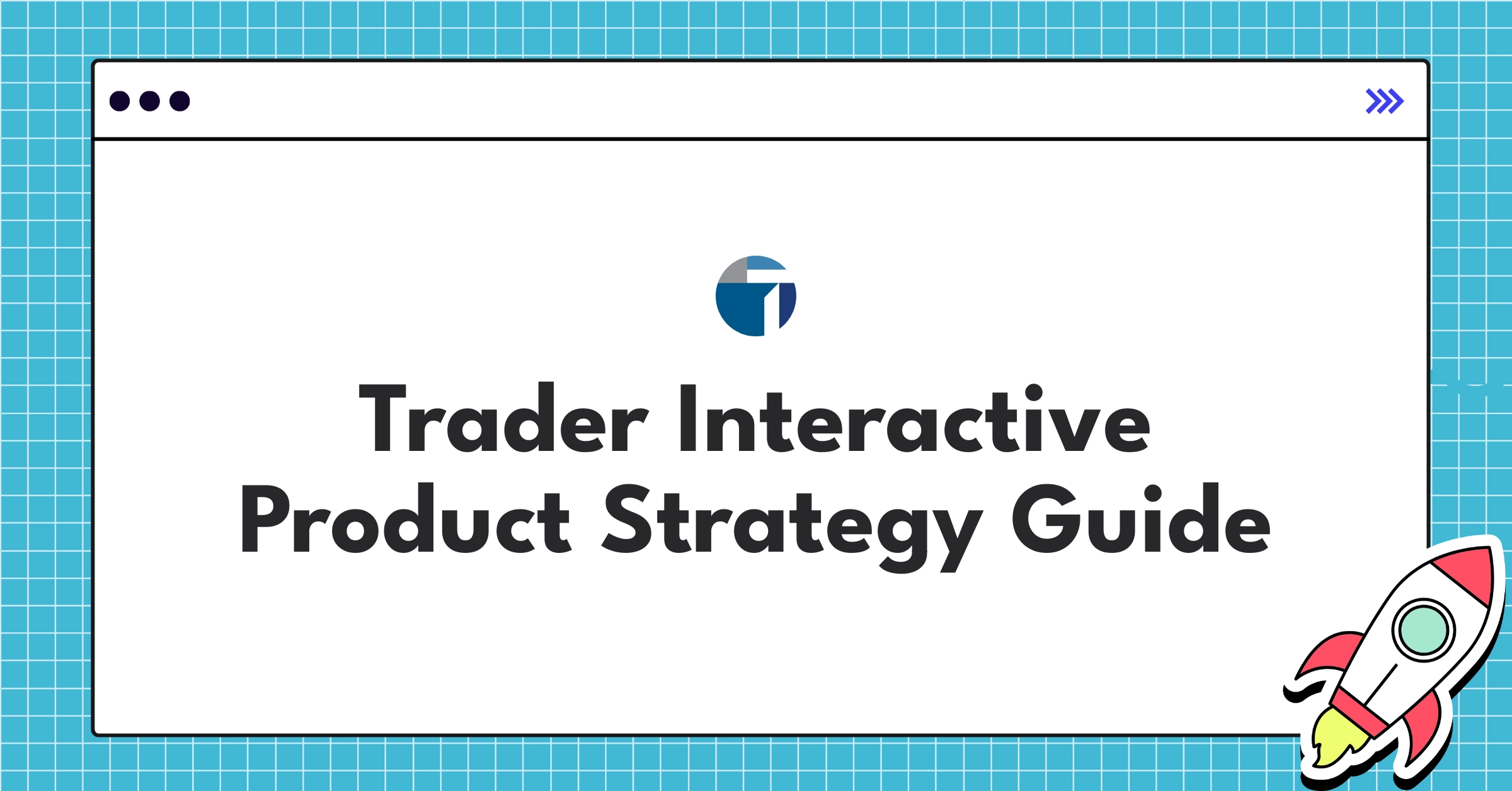 Trader Interactive Product Strategy Guide | Digital Transformation - NextSprints