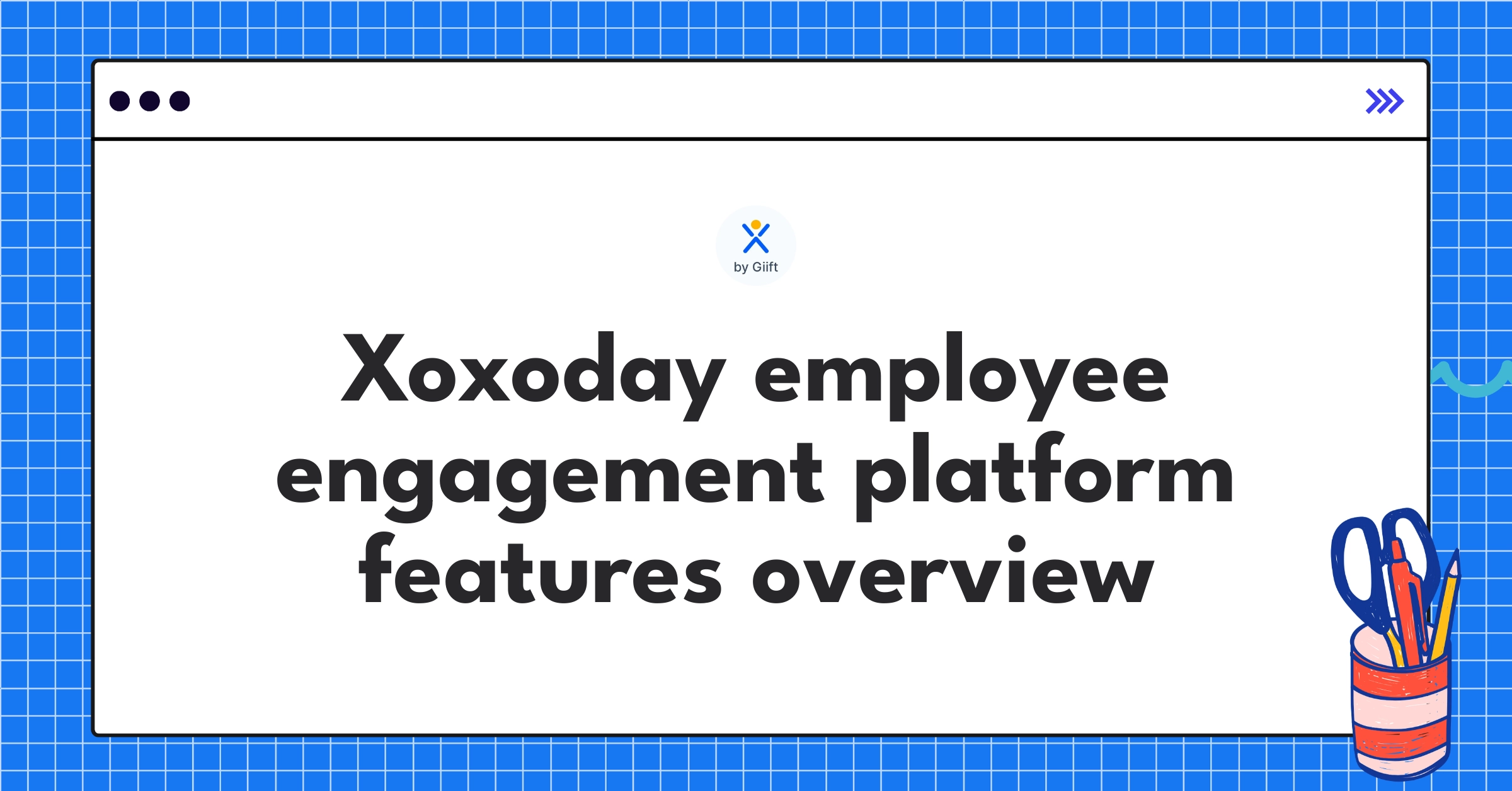 Xoxoday Product Teardown | Employee Engagement Platform Analysis - NextSprints