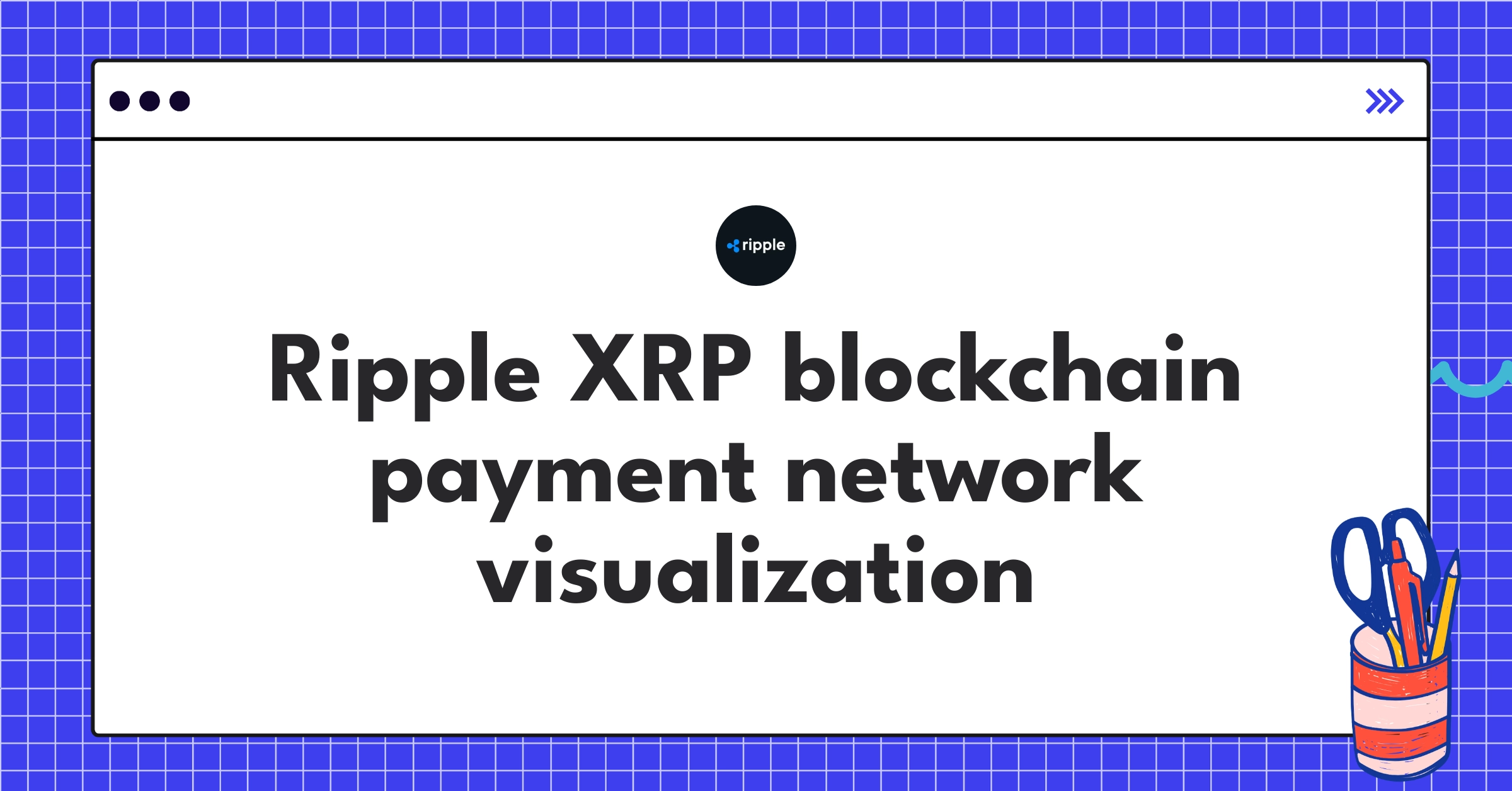 Ripple XRP Teardown Analysis | Blockchain Payment Protocol - NextSprints