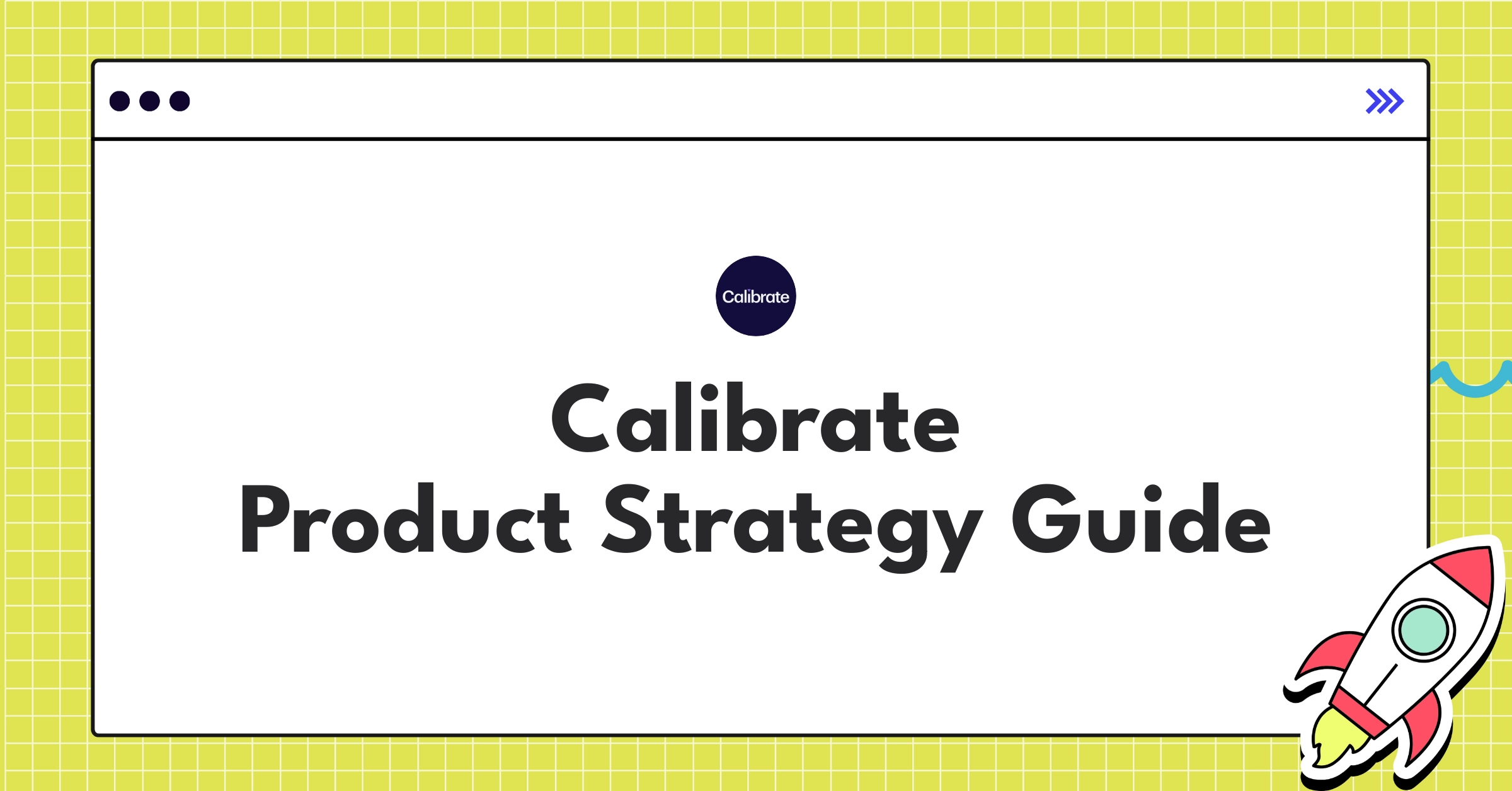 Calibrate Product Strategy Guide | Metabolic Health Platform - NextSprints