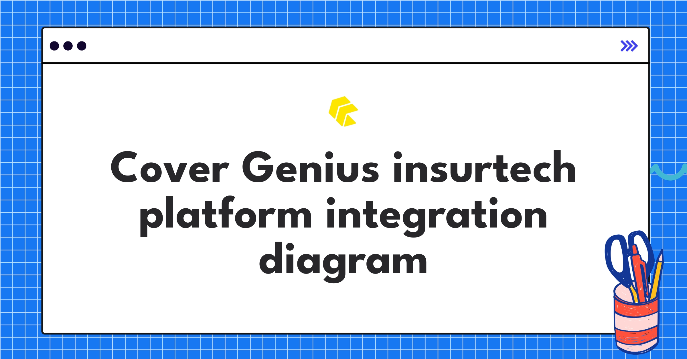 Cover Genius Insurtech Teardown Analysis | Strategy & Tech - NextSprints
