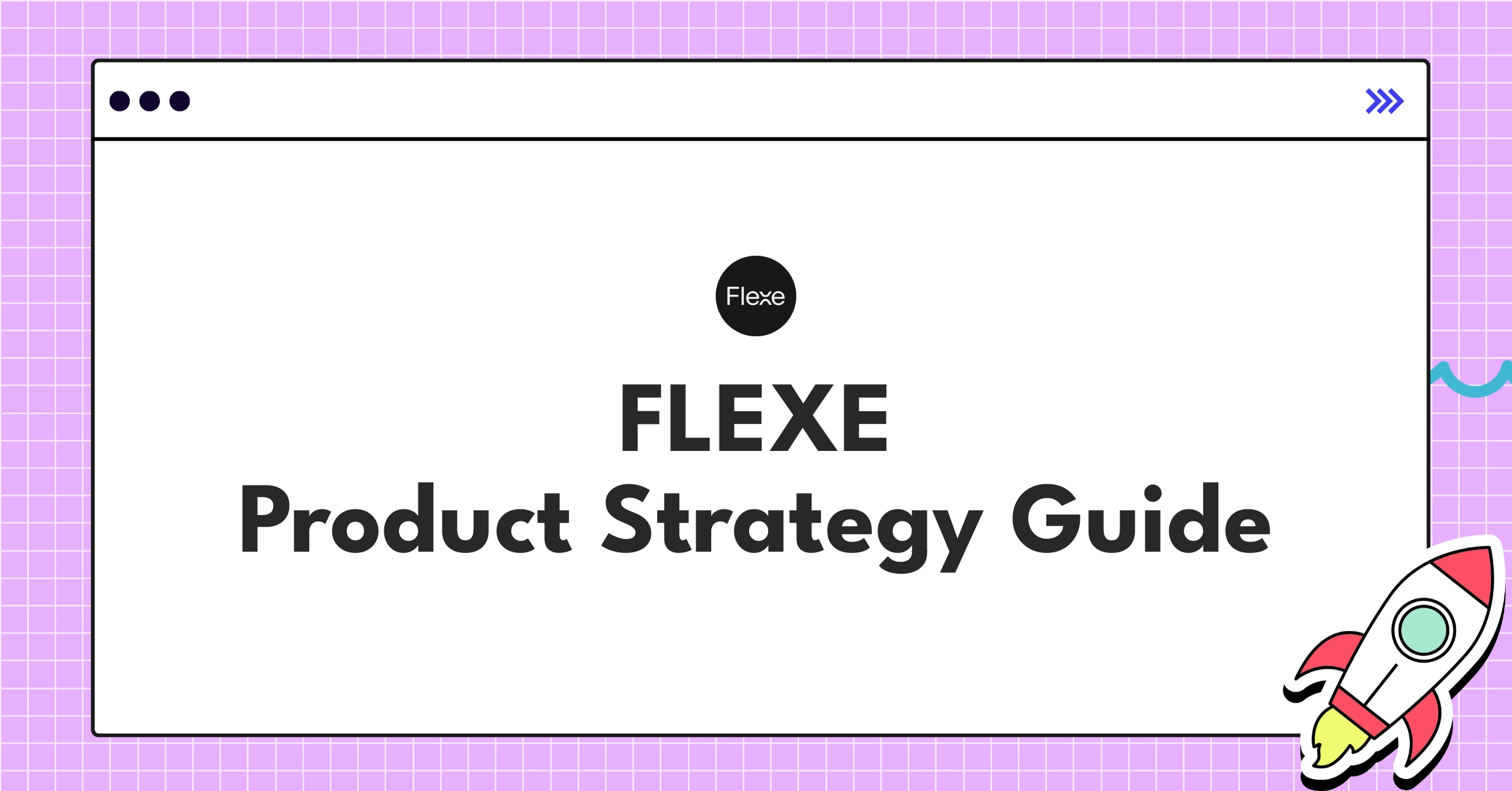 FLEXE Product Strategy Guide | Logistics Orchestration - NextSprints