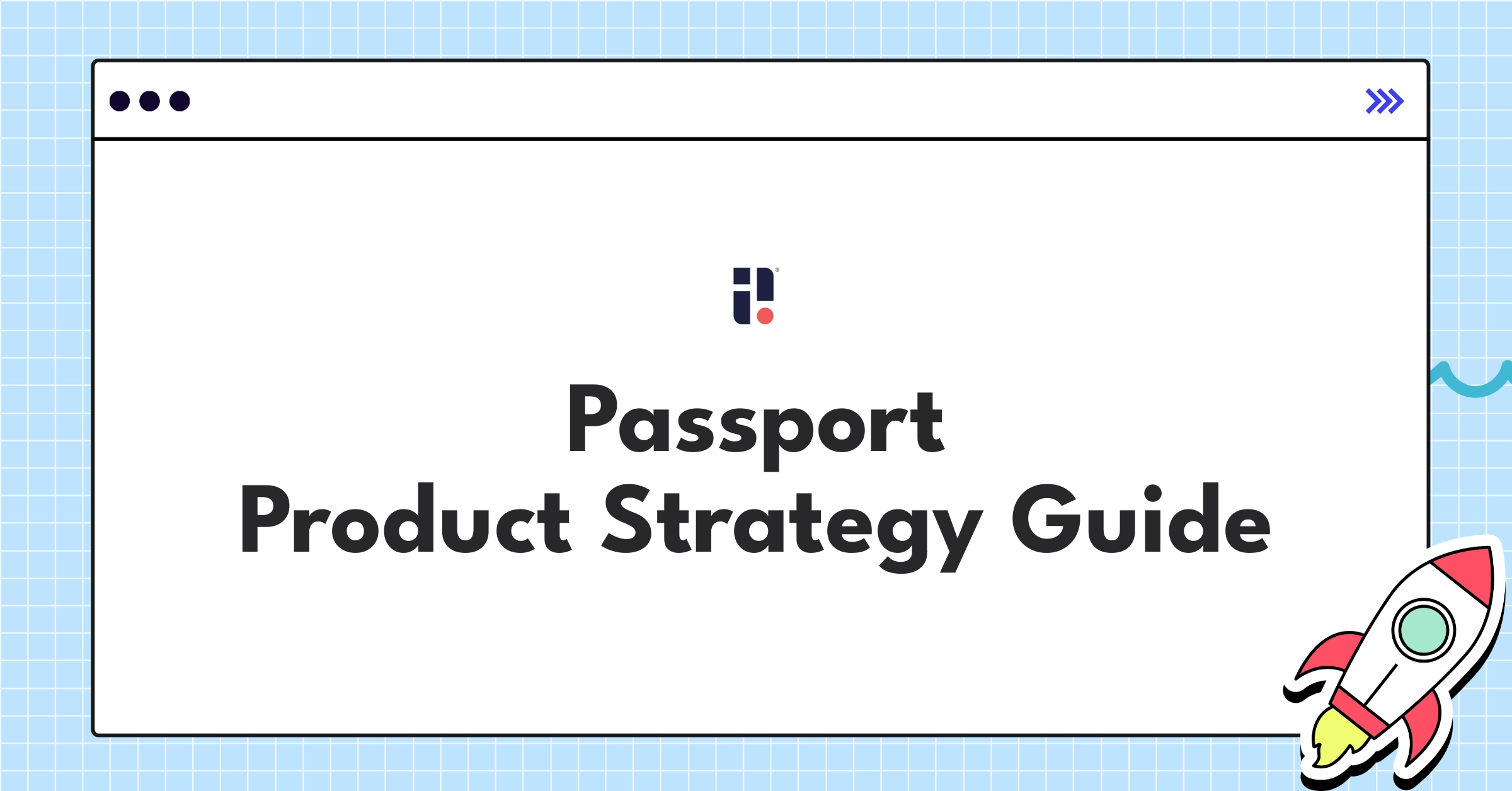 Passport Digital Identity Strategy Guide | Strategic Roadmap - NextSprints