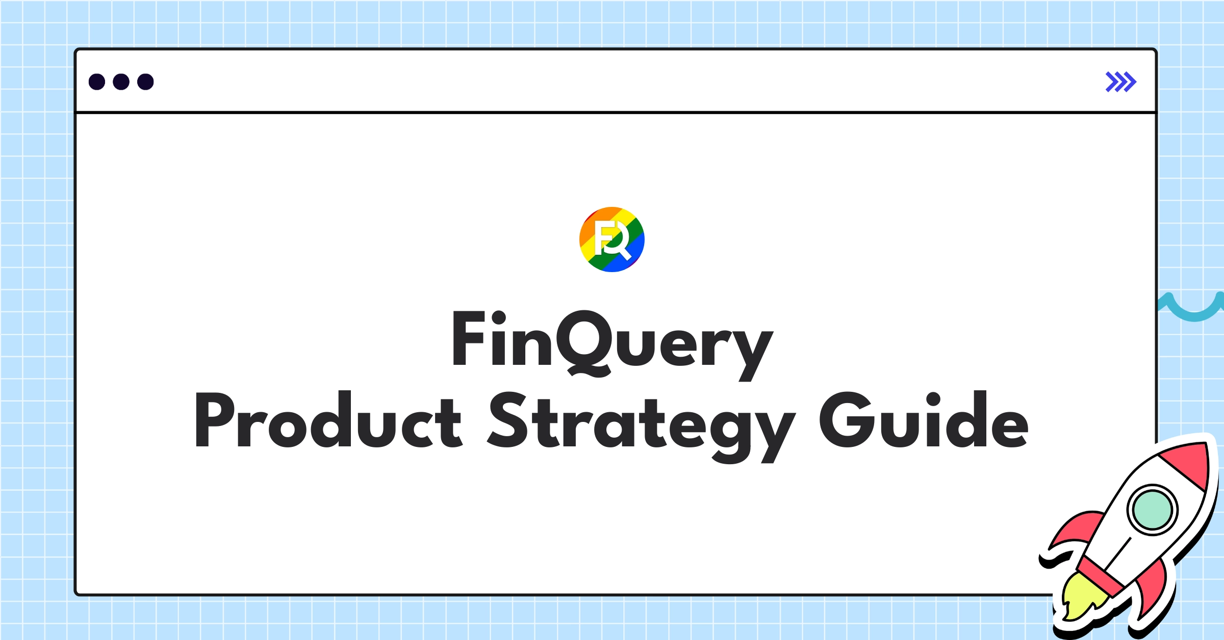 FinQuery Product Strategy Guide | AI-Driven Financial Intelligence - NextSprints