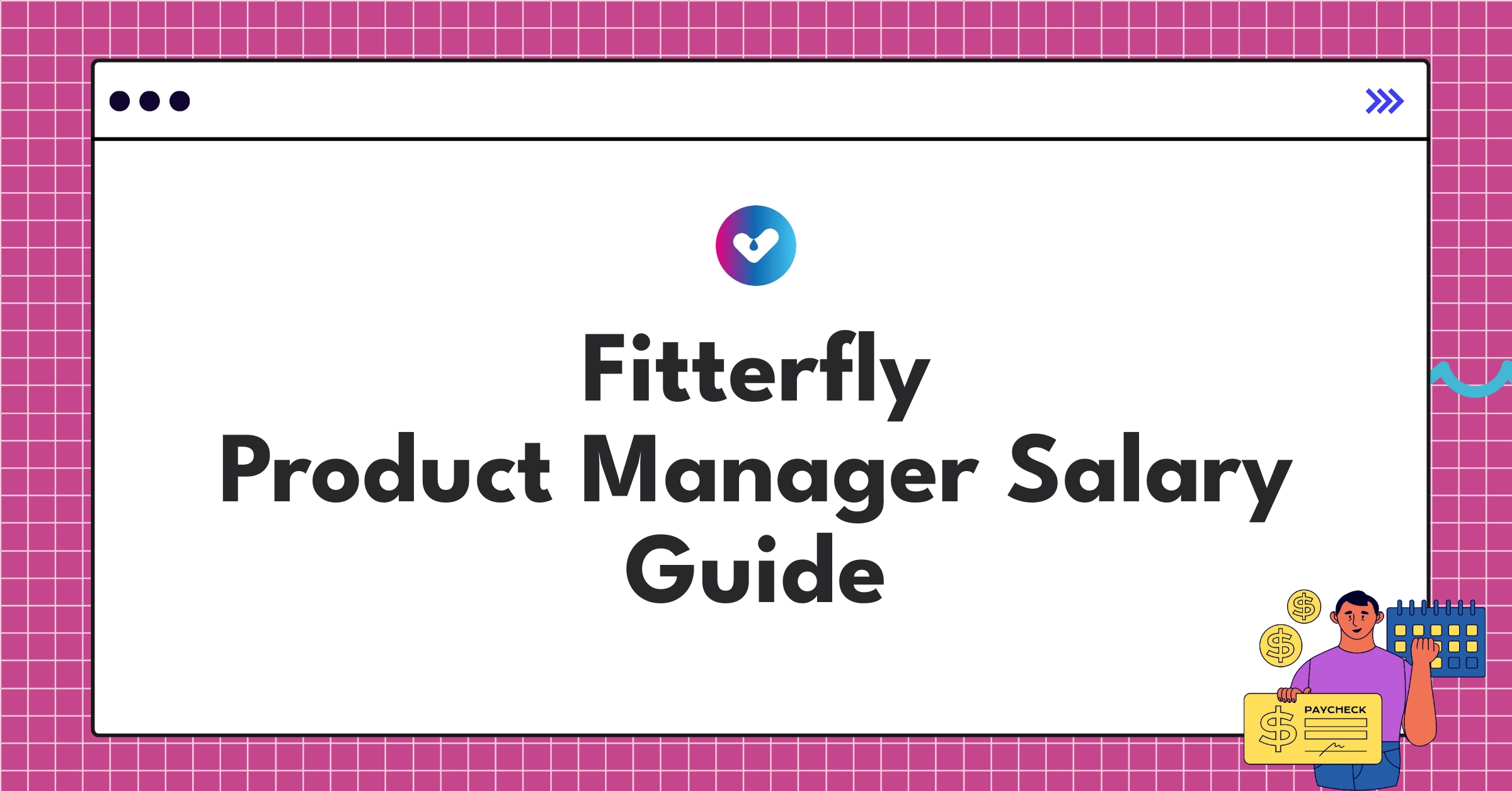 Fitterfly Product Manager Salary Guide | 2025 Compensation - NextSprints