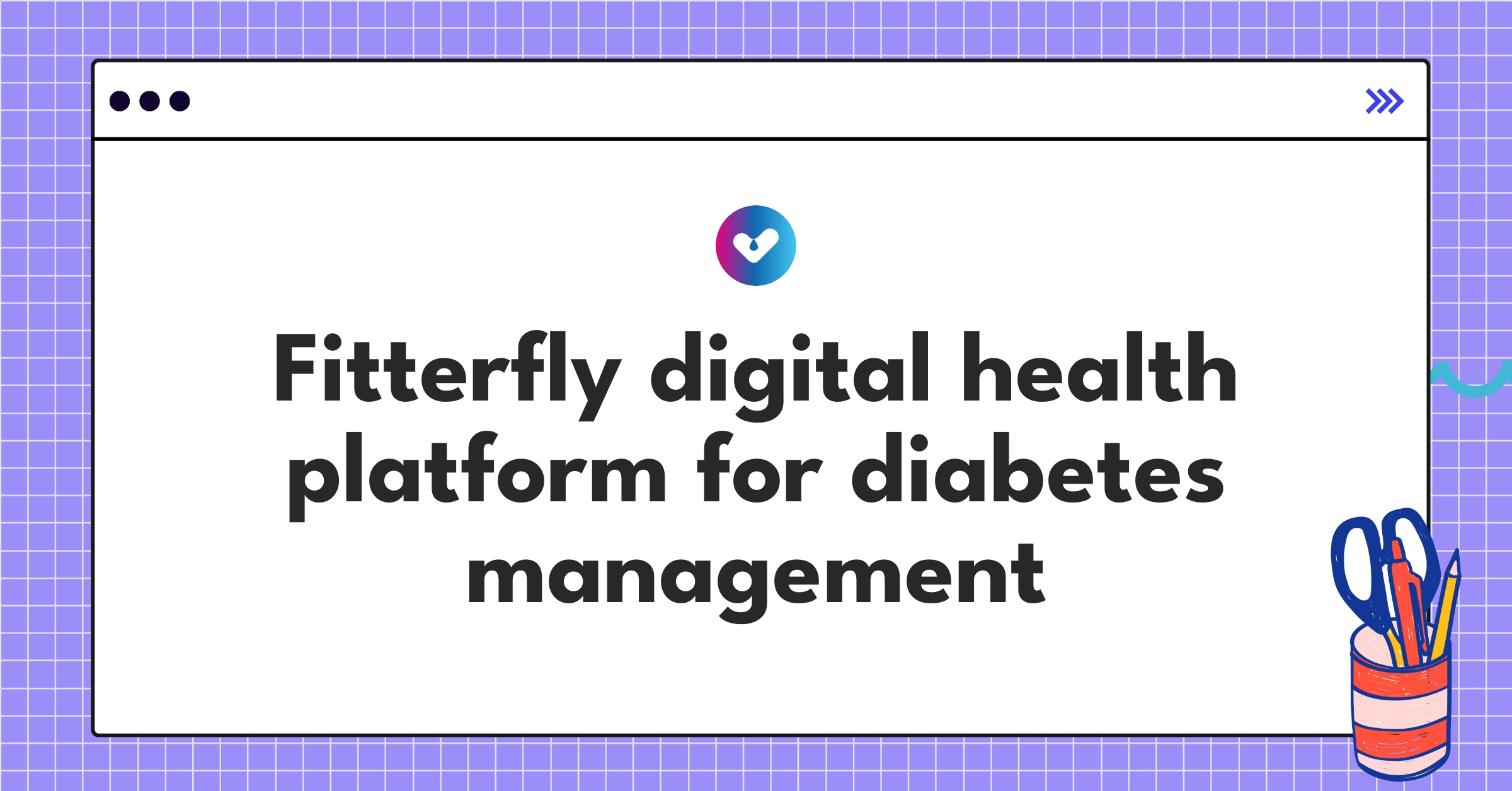 Fitterfly Digital Health Platform Teardown | Strategy Analysis ...
