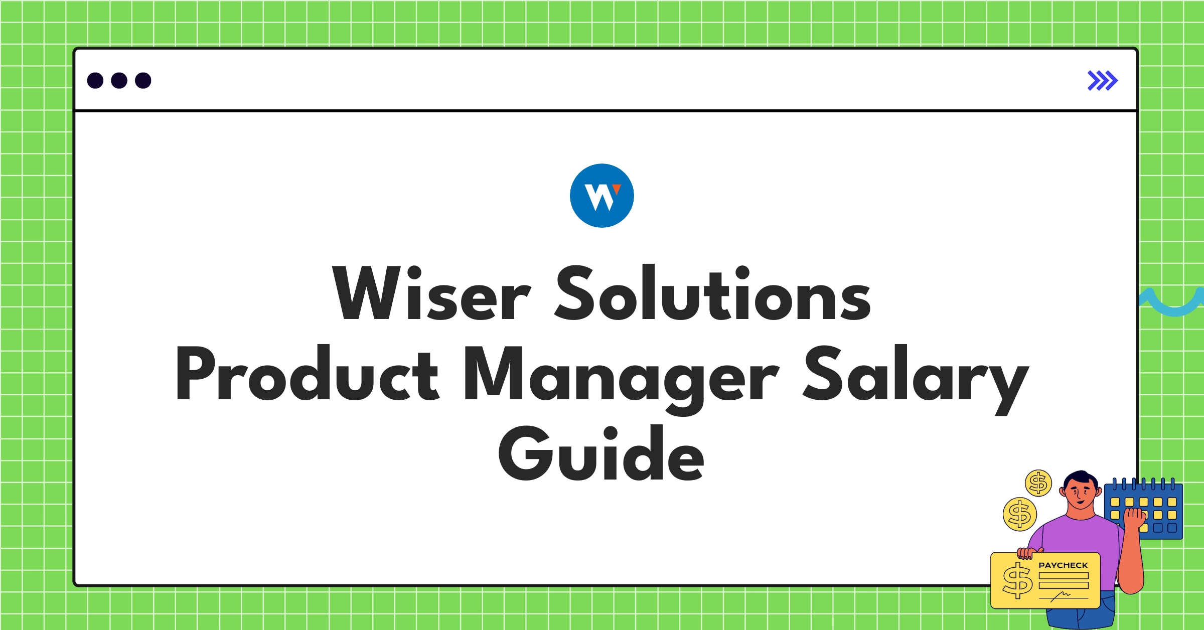 Wiser Solutions Product Manager Salary Guide | 2025 Compensation - NextSprints