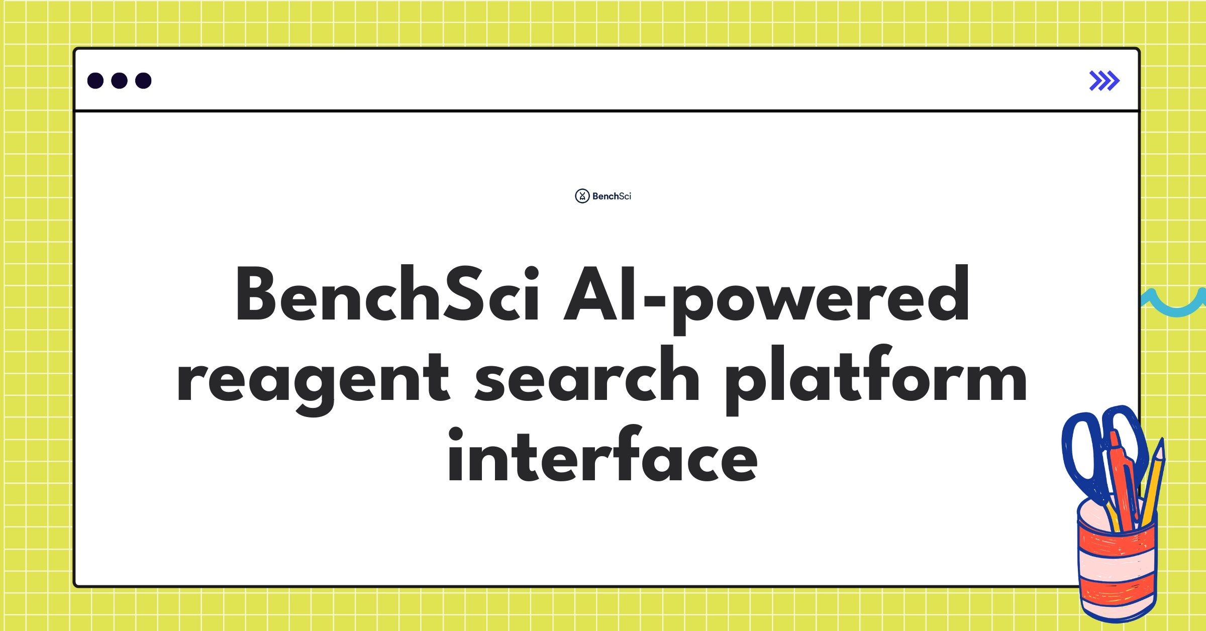 BenchSci AI-Powered Reagent Search Teardown Analysis - NextSprints