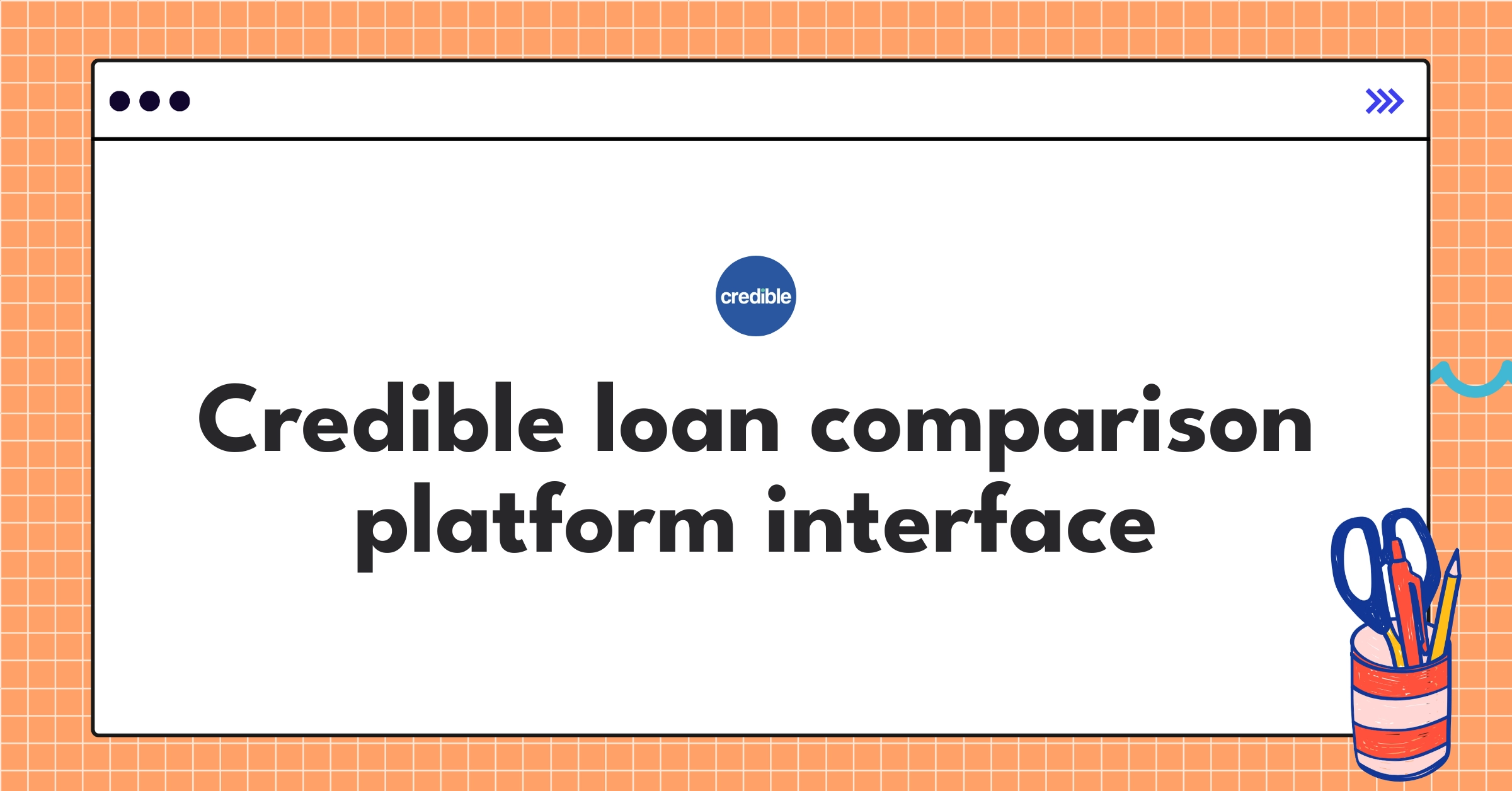 Credible Product Teardown Analysis | Strategy & UX Insights - NextSprints