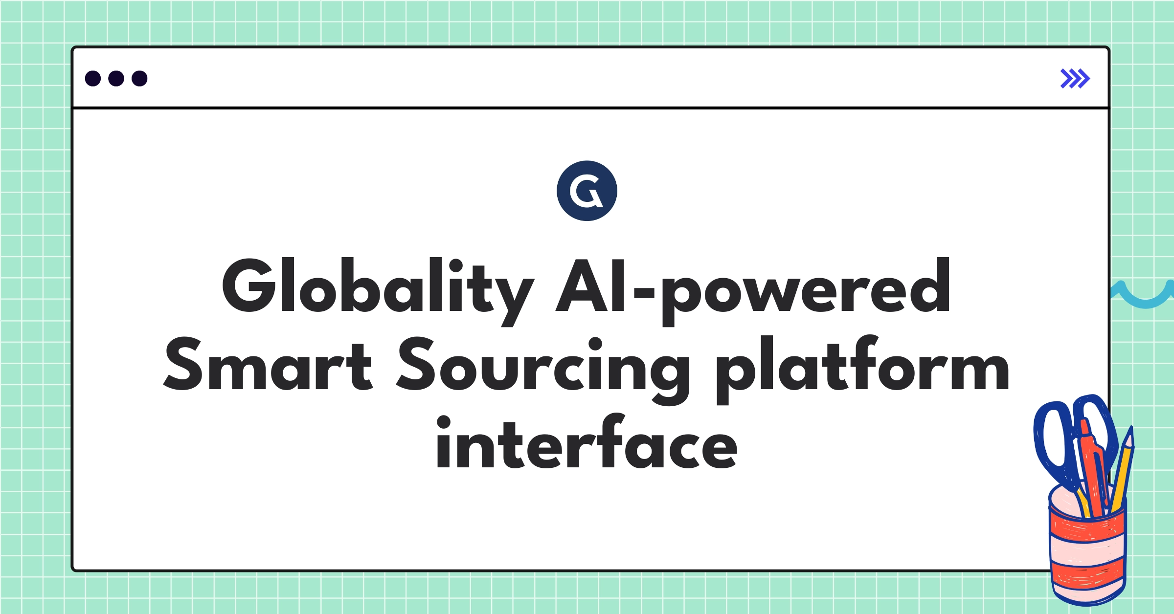 Globality AI Sourcing Platform Teardown | Strategy Analysis - NextSprints