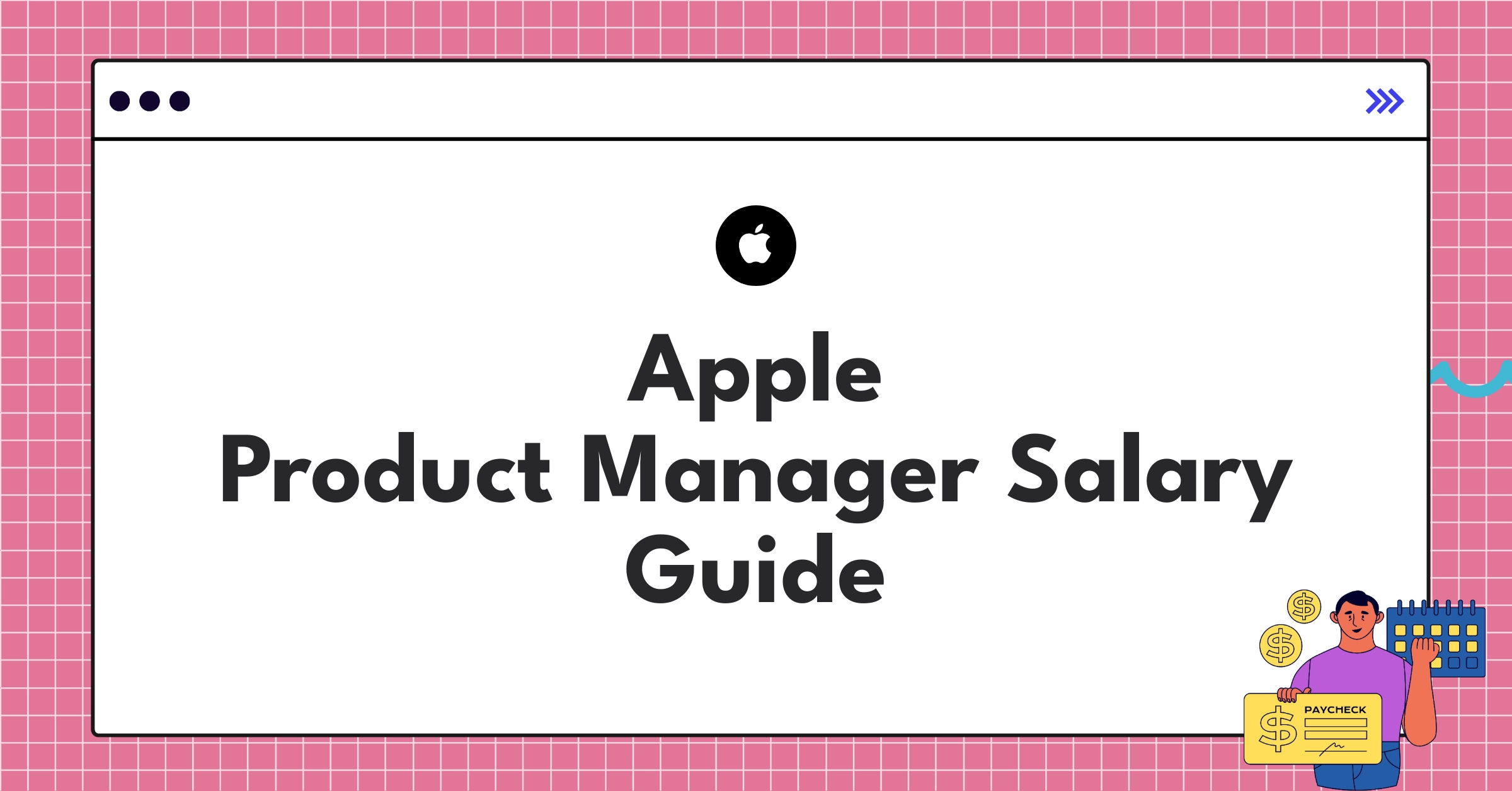 Apple Product Manager Salary Guide | Complete Compensation - NextSprints