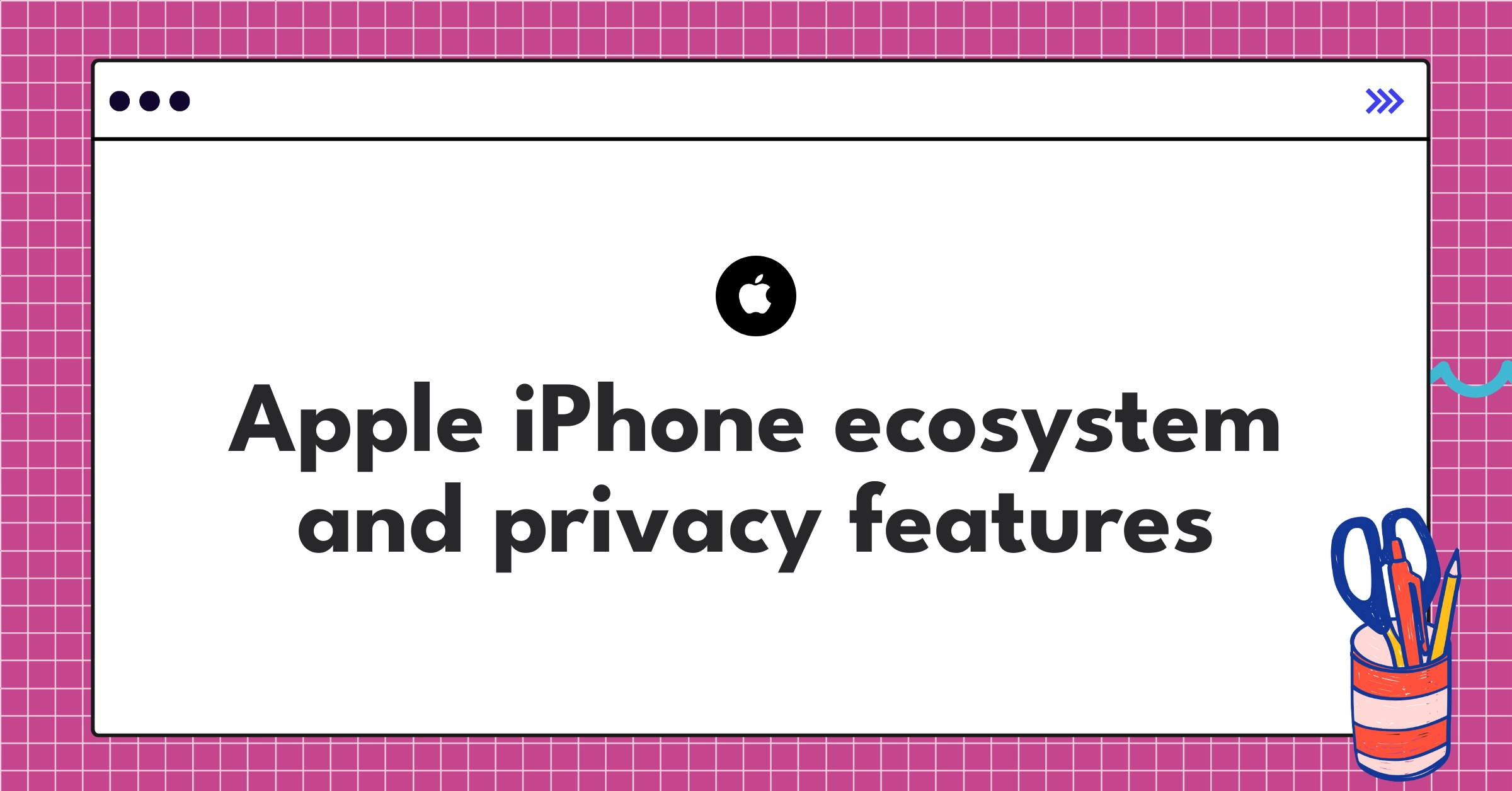Apple iPhone Teardown Analysis | Strategy & UX Analysis - NextSprints