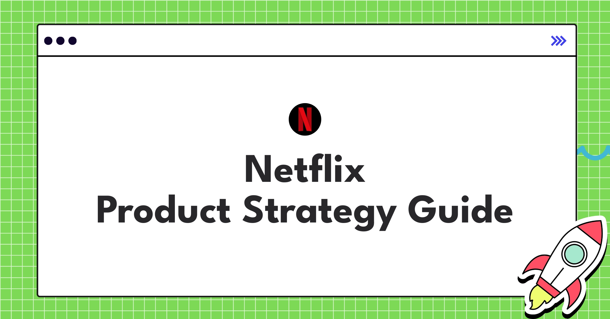 Netflix's Strategic Endgame: Winning the Attention Economy War ...
