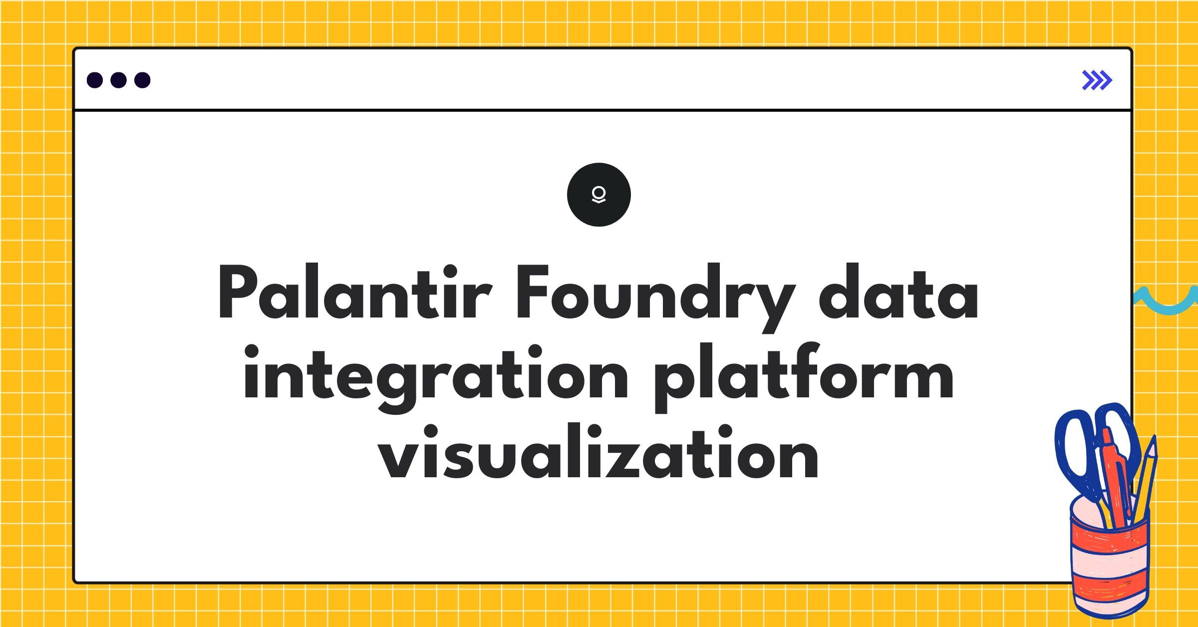 Palantir Foundry Teardown Analysis | AI & Data Integration - NextSprints