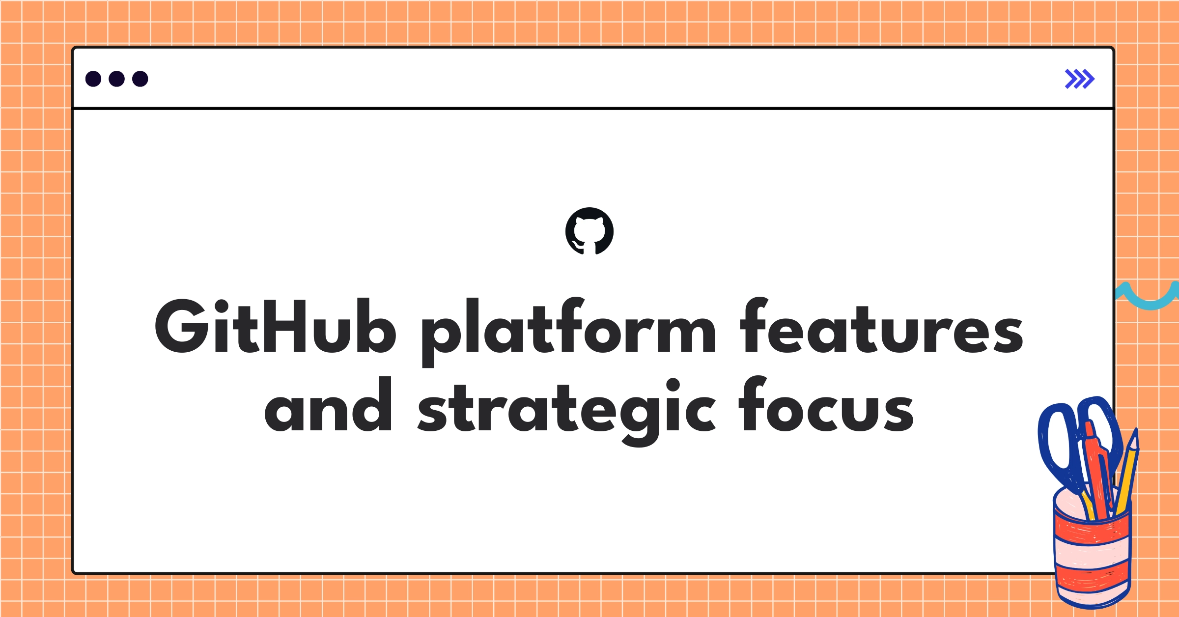 Github Product Teardown Analysis Strategy And Features Nextsprints