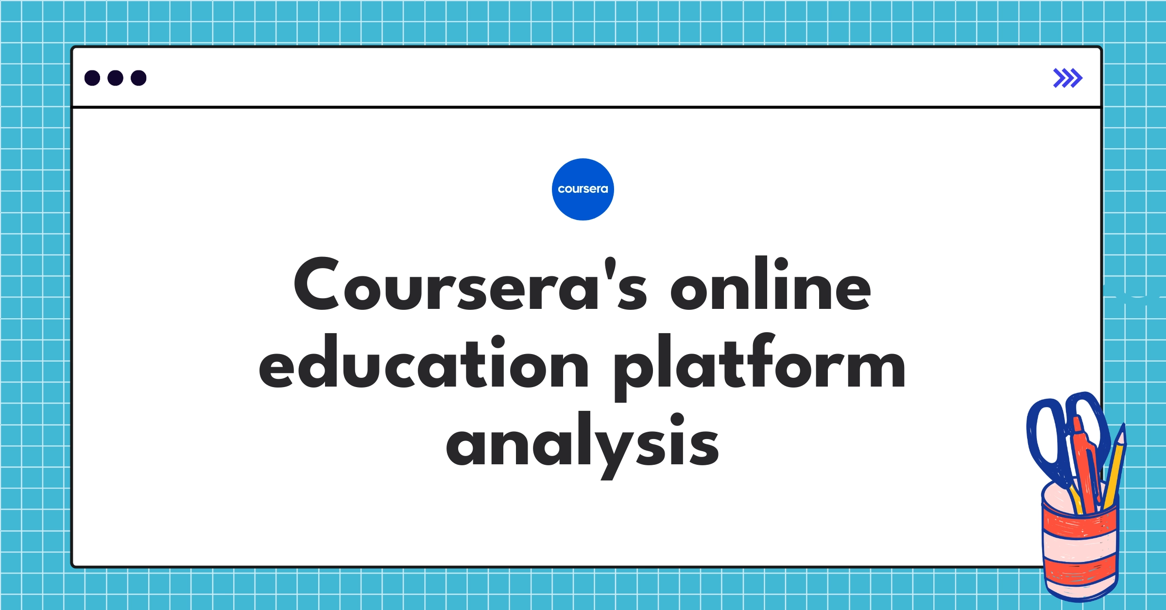 Coursera Product Teardown Analysis | Strategy & UX Insights - NextSprints