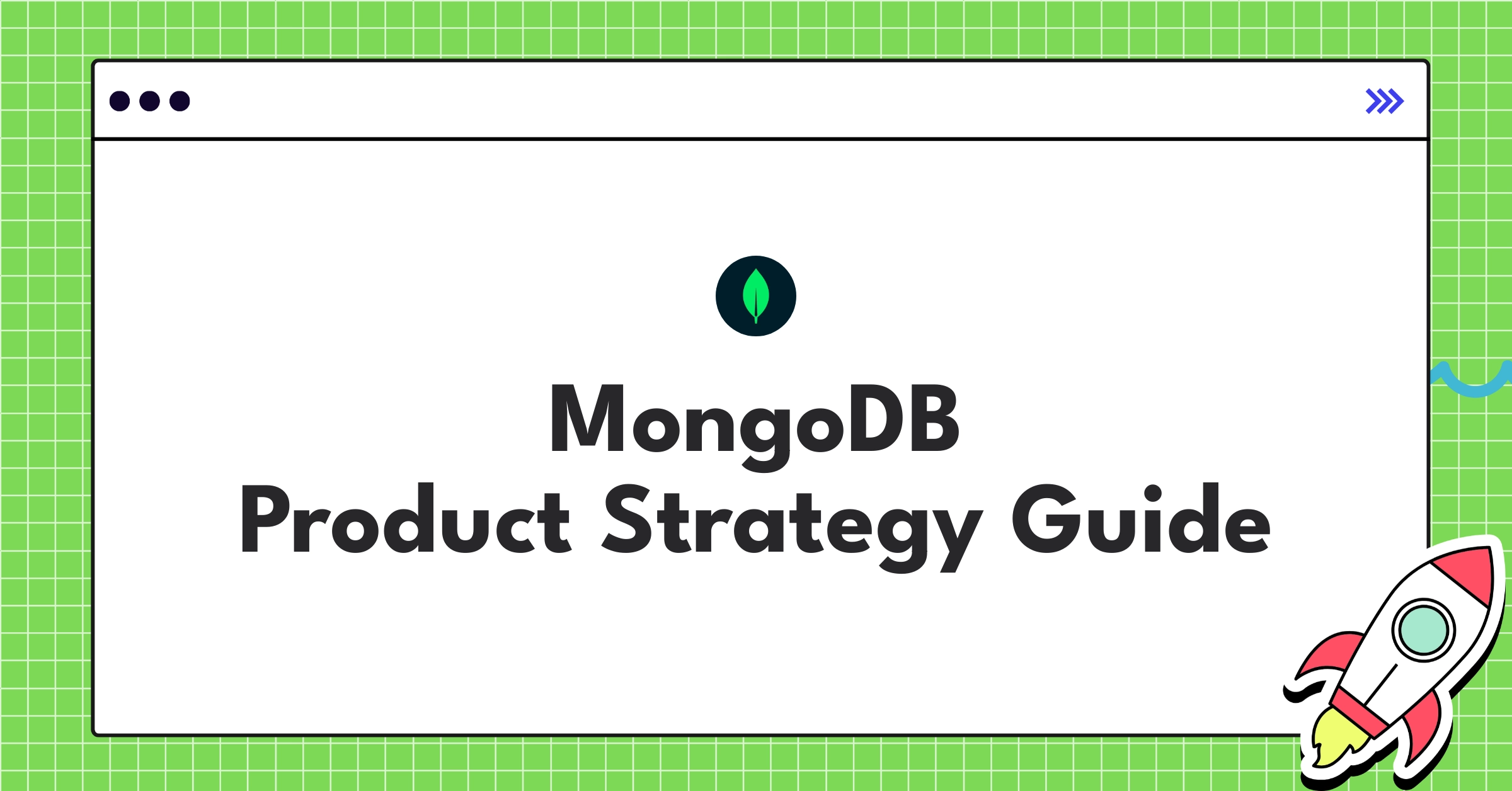 MongoDB Product Strategy Guide | Cloud & AI Roadmap - NextSprints