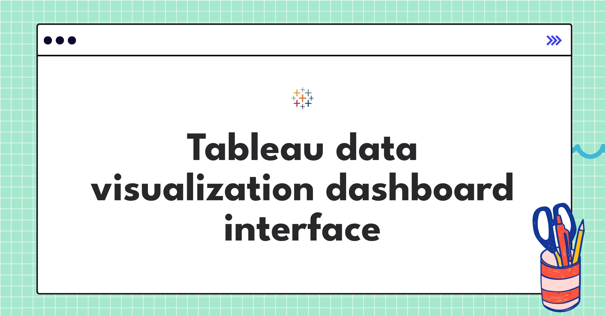 Tableau Teardown Analysis | Data Visualization Strategy & UX - NextSprints