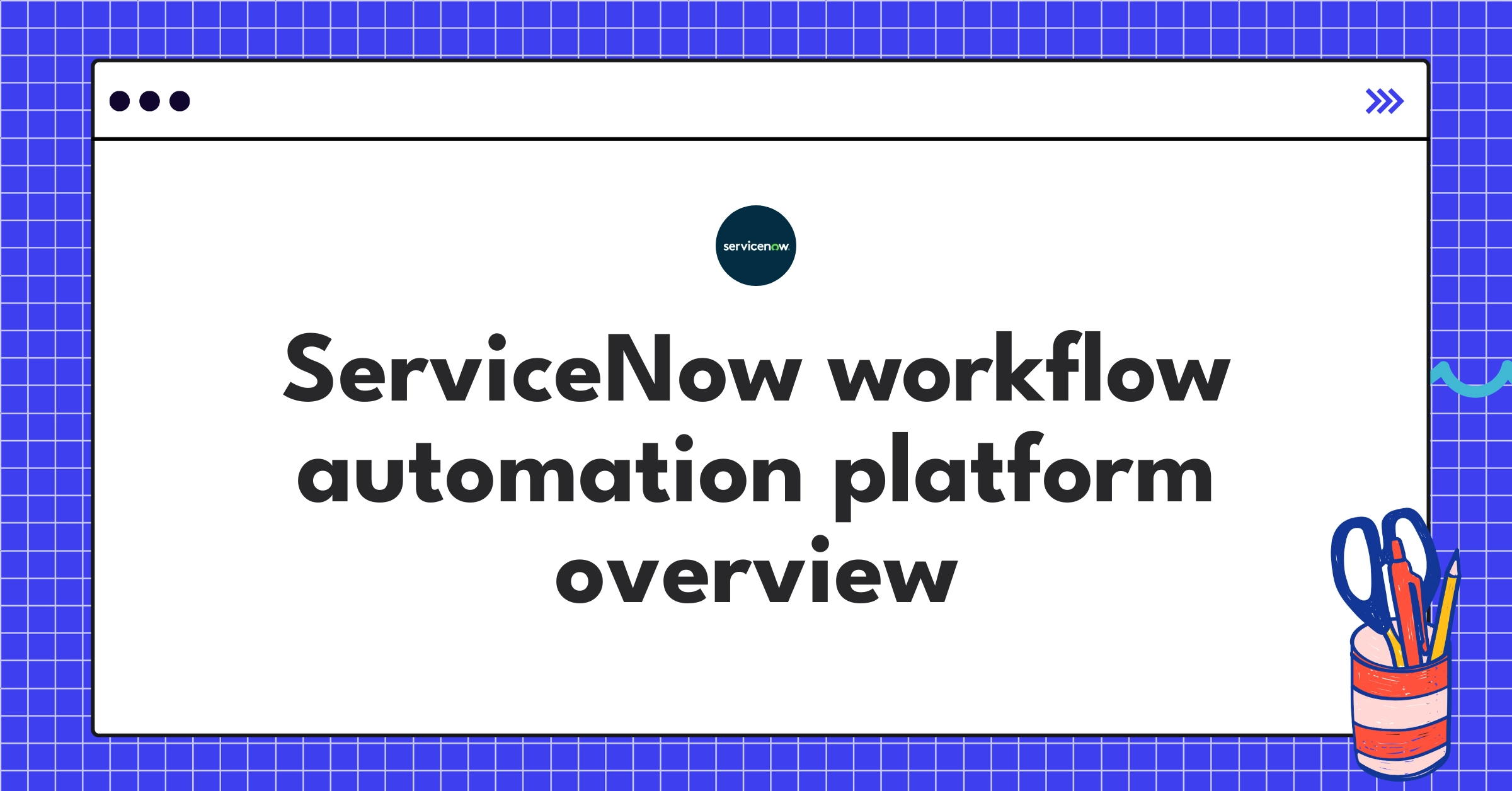 ServiceNow Teardown Analysis | Workflow Automation Strategy - NextSprints