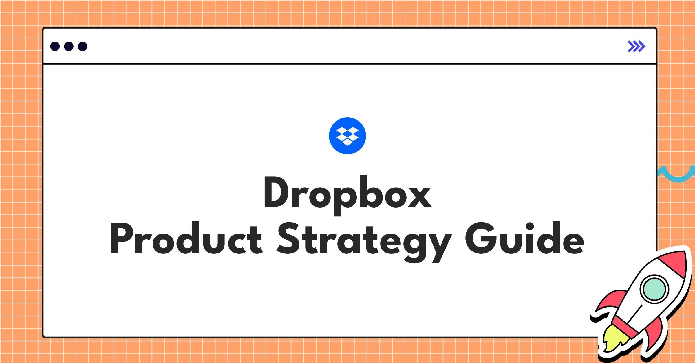 Dropbox Product Strategy Guide | AI-Driven Transformation - NextSprints
