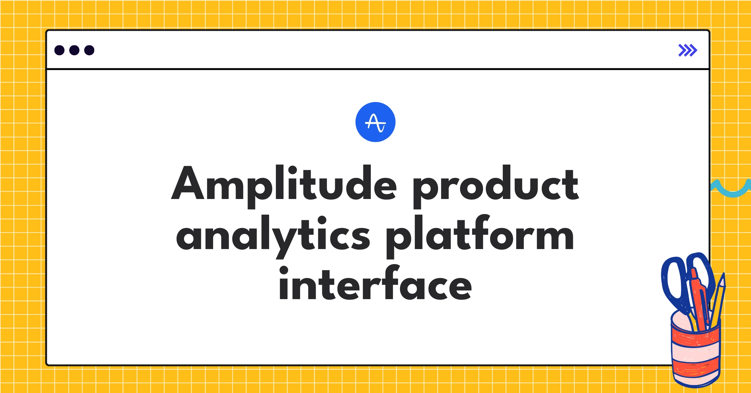 Amplitude Product Analytics Teardown | Strategy & UX Analysis - NextSprints