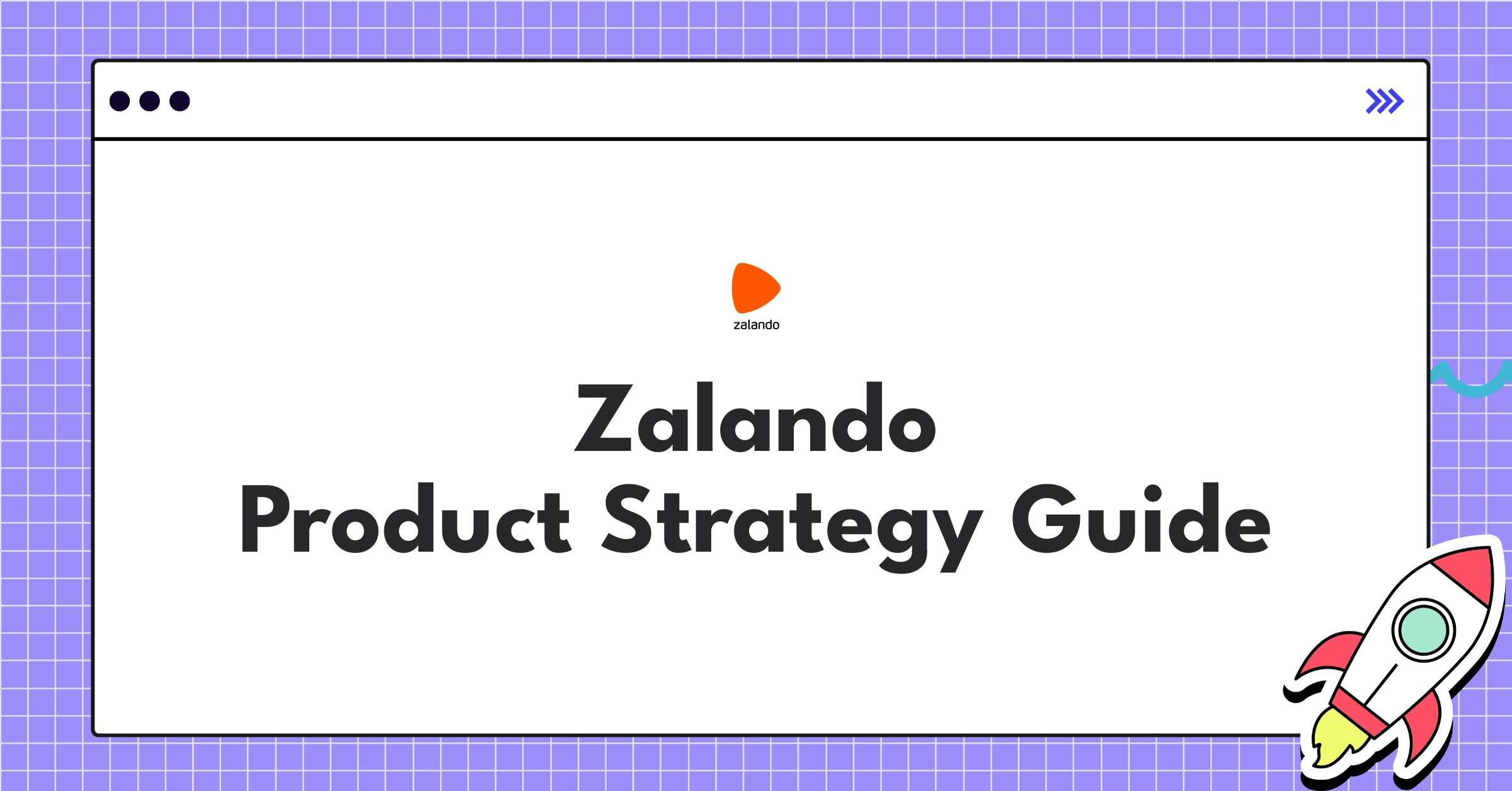 Zalando Product Strategy Guide | Strategic Roadmap - NextSprints