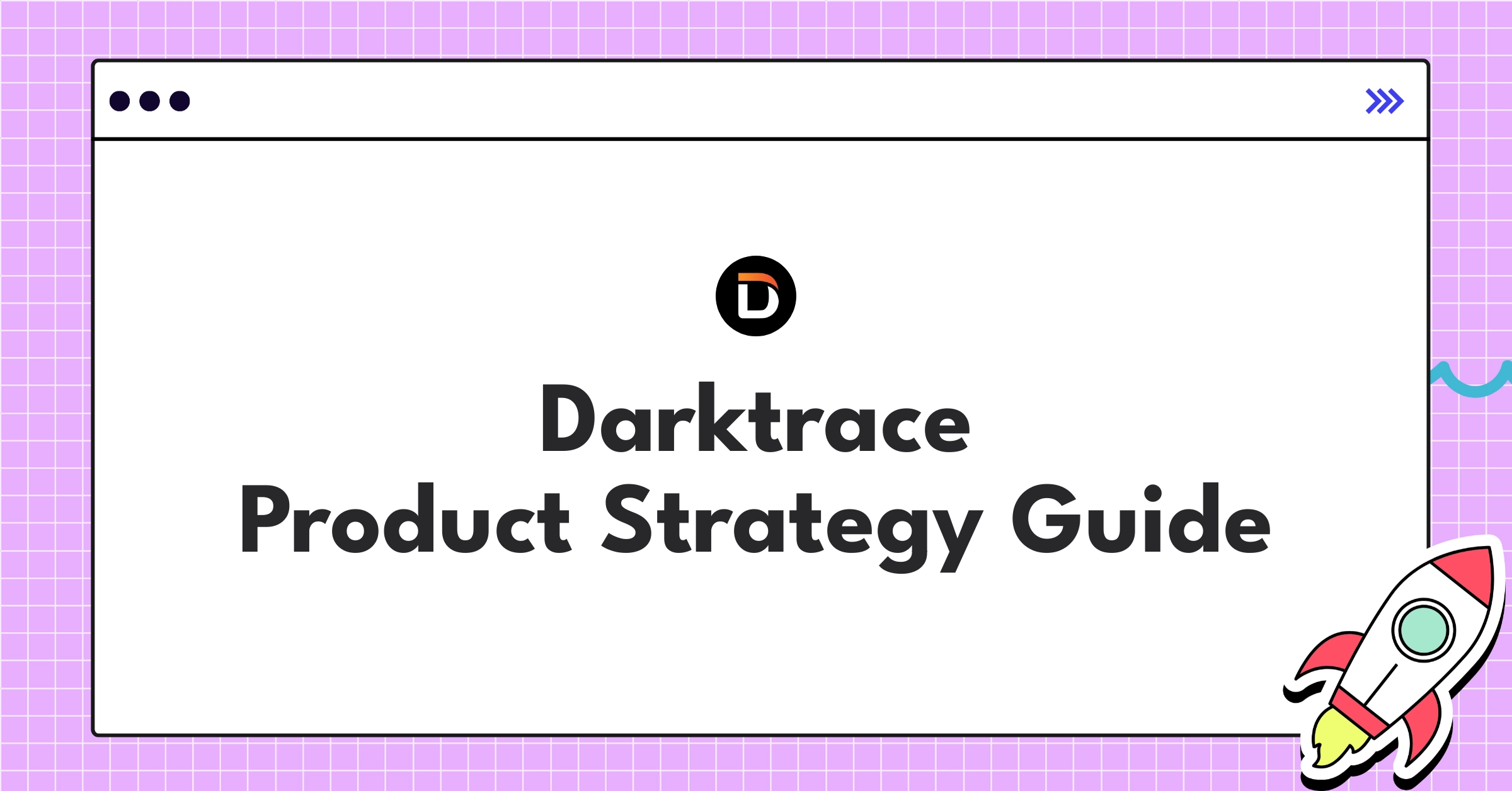 Darktrace AI Cybersecurity Strategy Guide | 2025 Insights - NextSprints