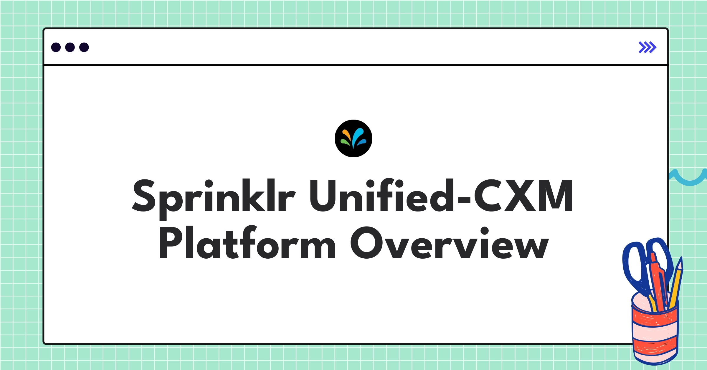 Sprinklr Product Manager Interview Guide | Full Process & Tips ...