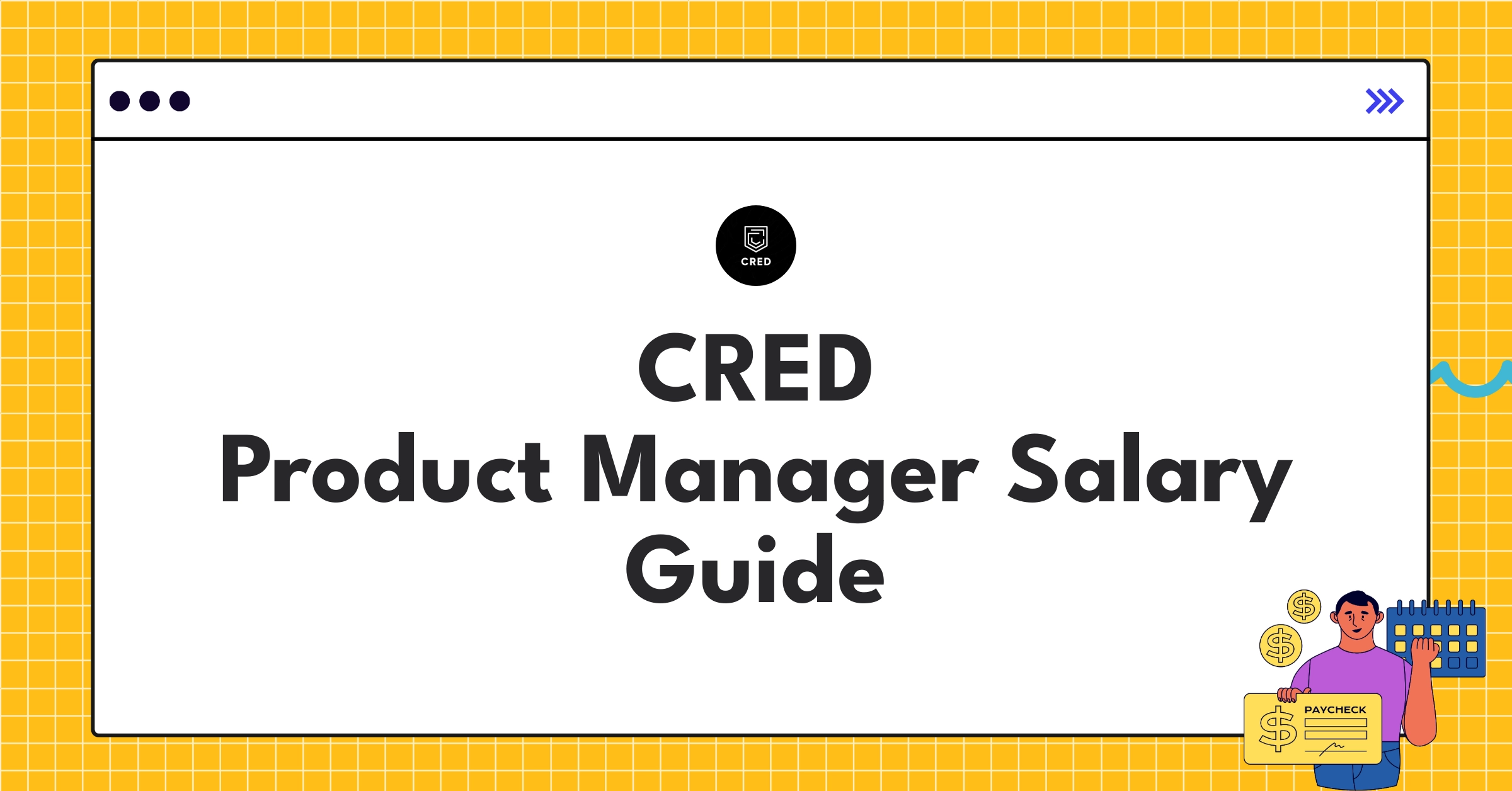 CRED Product Manager Salary Guide | Complete Compensation - NextSprints